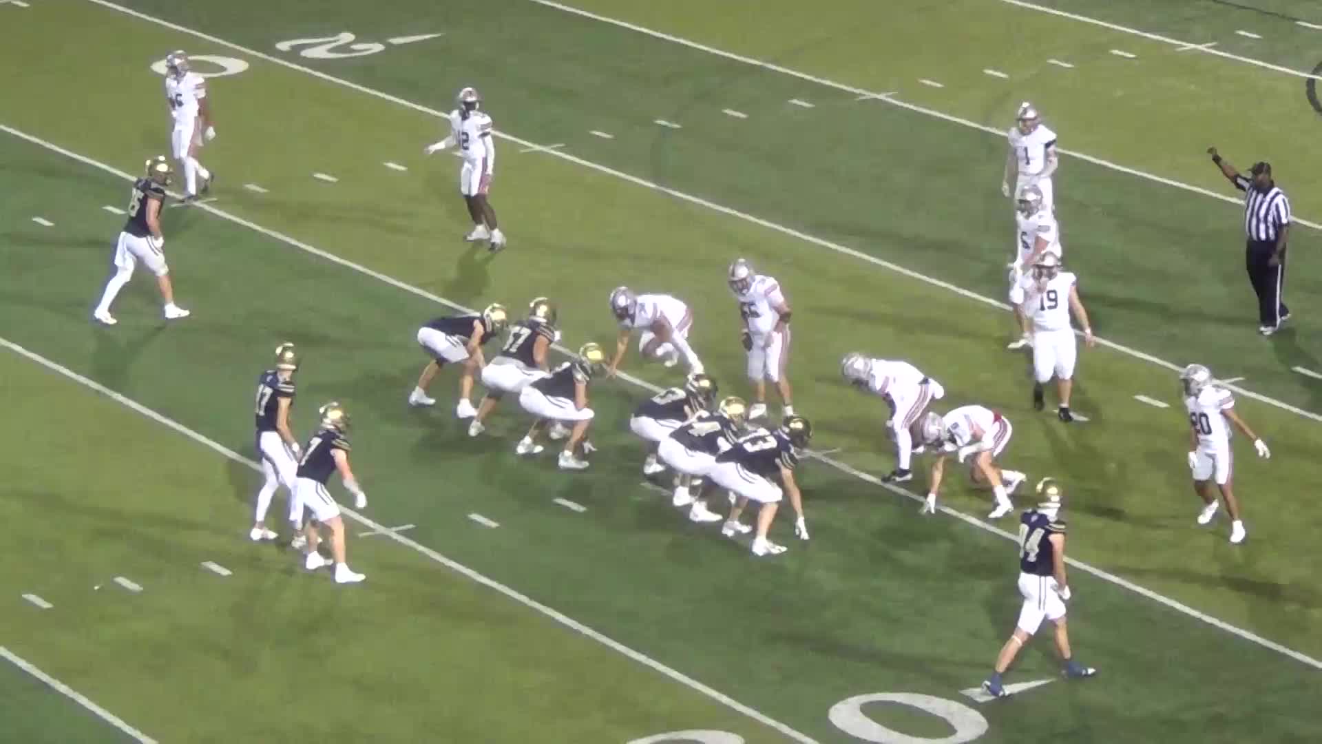 Junior Season Highlights - Max Walraven highlights - Hudl