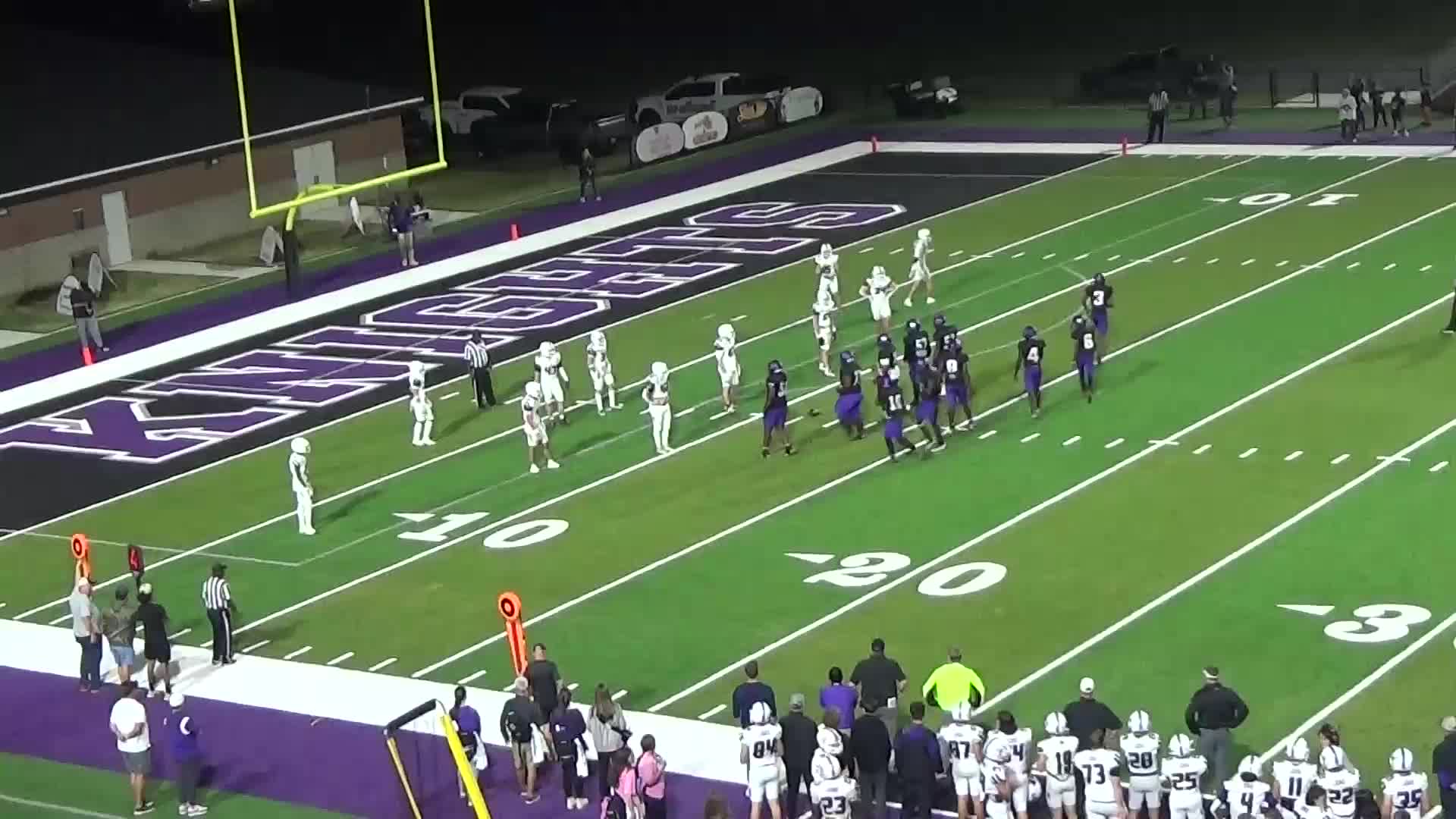 2024 Highlights - Chase Randolph highlights - Hudl