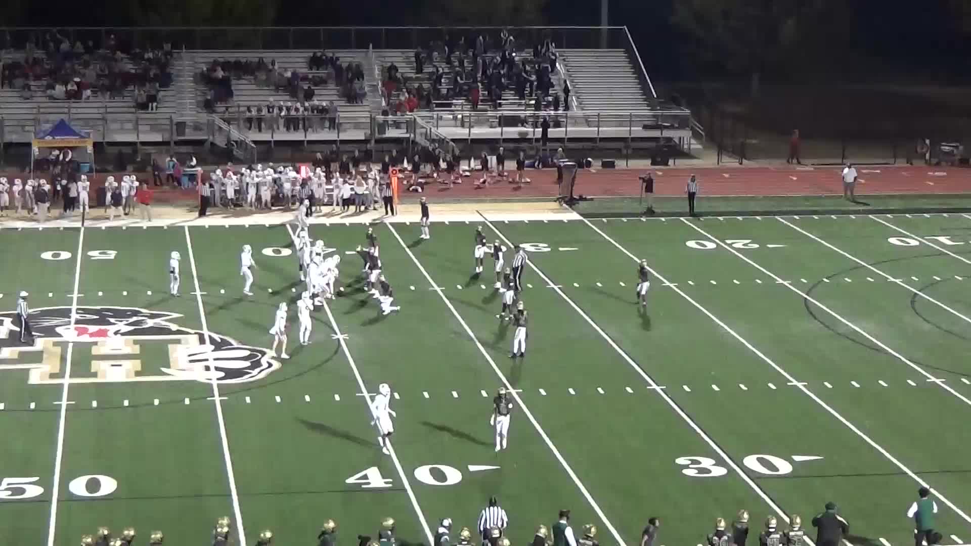 Keyawn Spencer C/o 25 - Keyawn Spencer highlights - Hudl