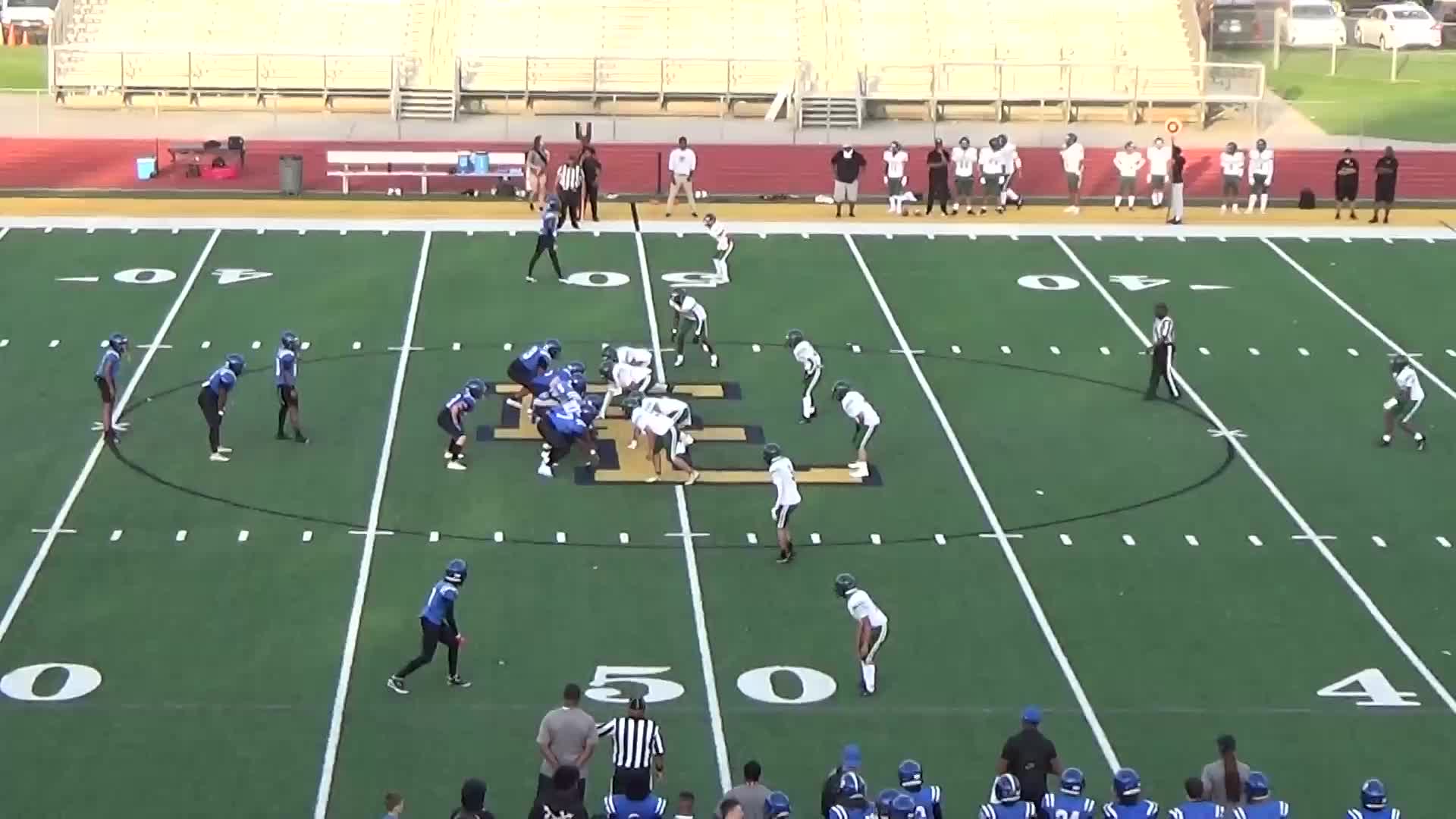 Jakobe Burdt OL Full SZN Film - Jakobe Burdt highlights - Hudl