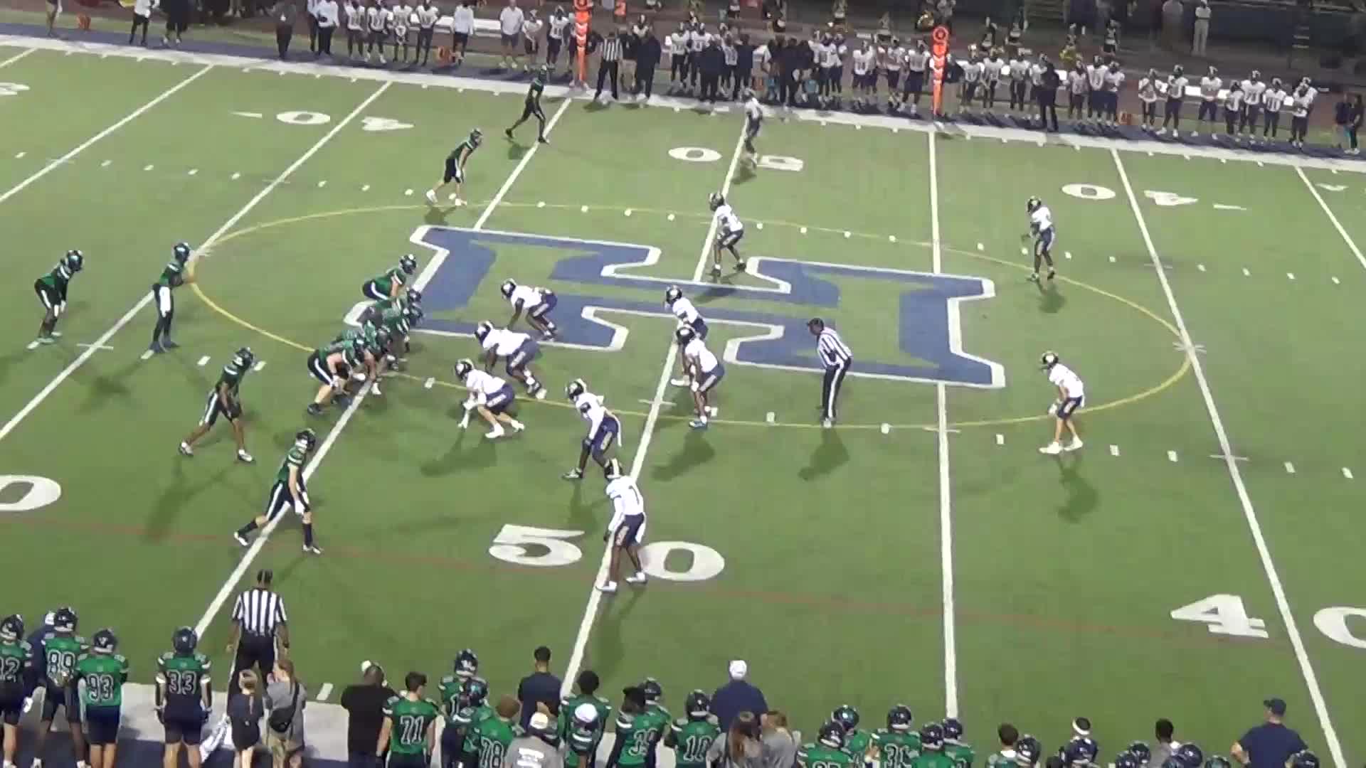 Senior Highlights - Braylon Ford highlights - Hudl