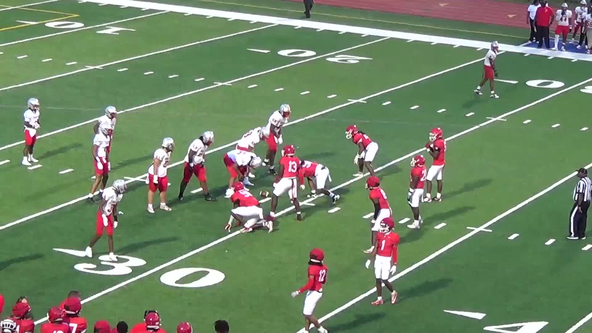 senior season highlights - Michael Mcghee highlights - Hudl