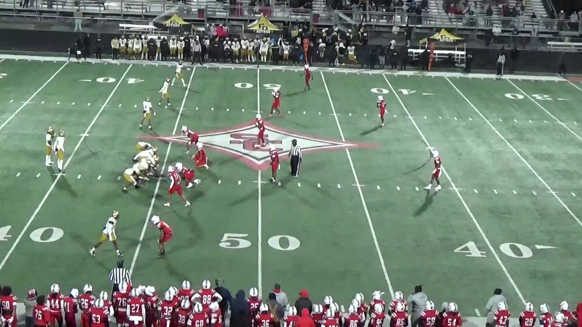 Douglass High School - Corey Hadley jr highlights - Hudl