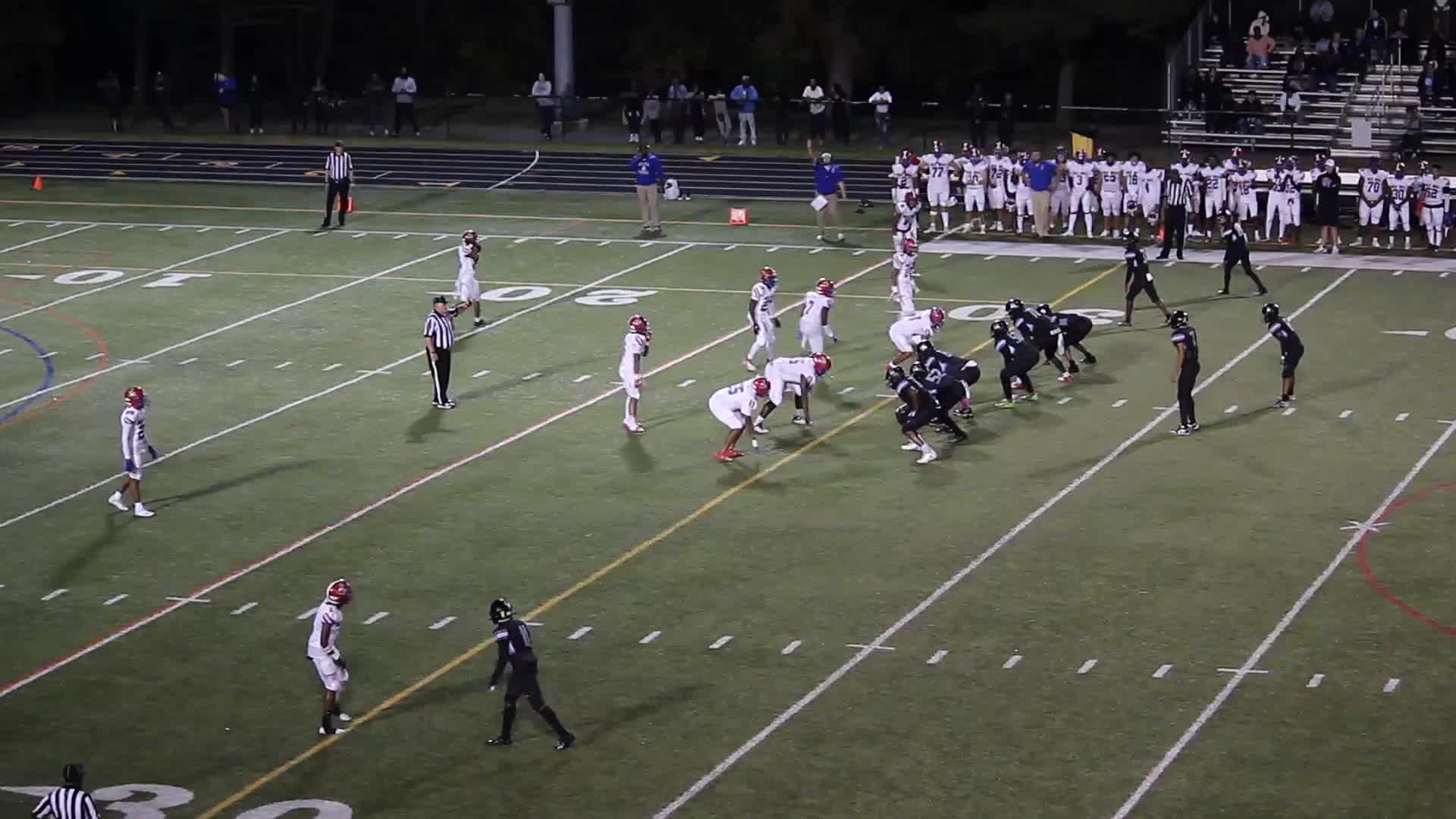 JR YR HIGHLIGHTS - Connor Adams highlights - Hudl