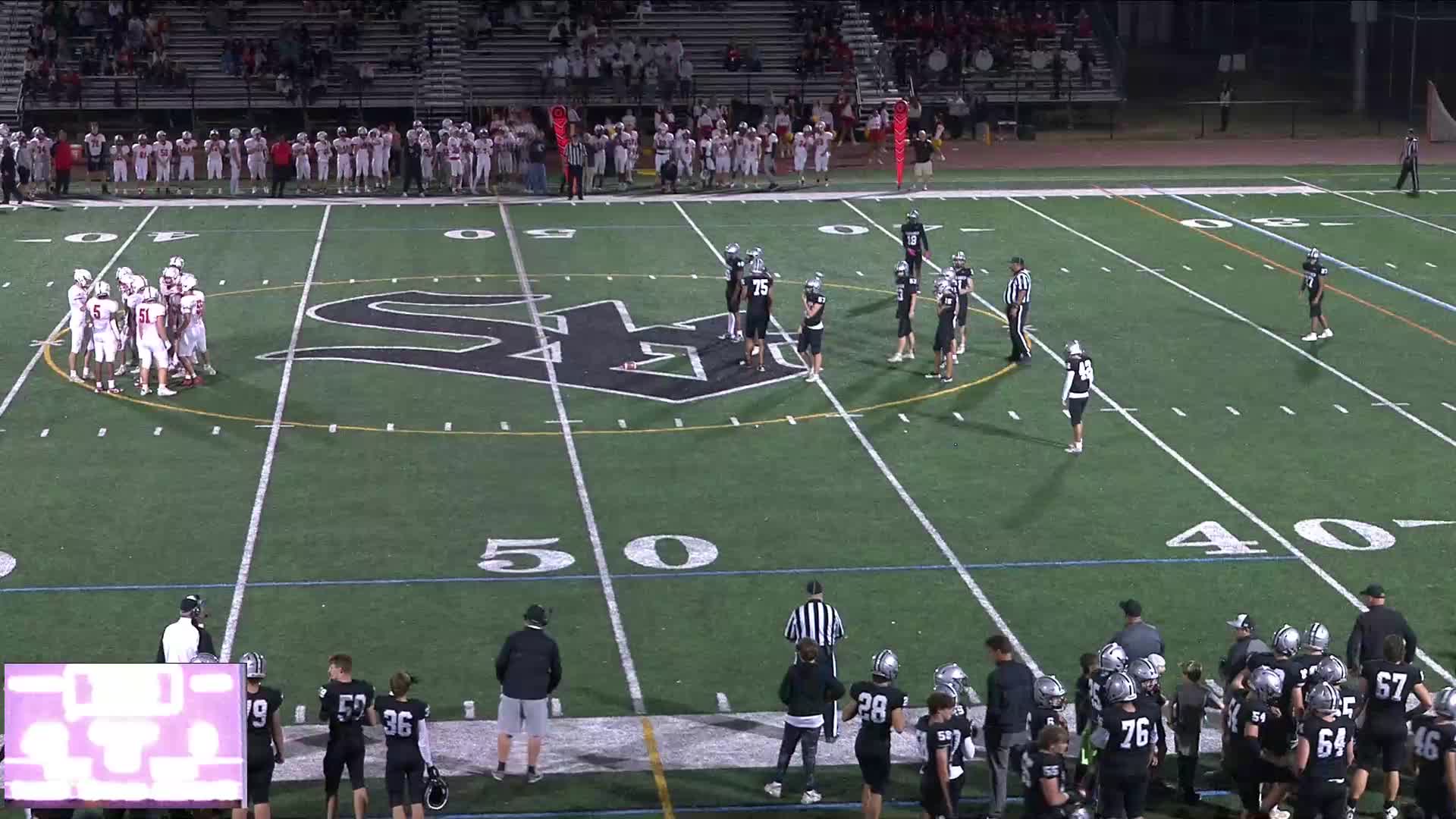 Penncrest High School - Tyler Slaughter highlights - Hudl
