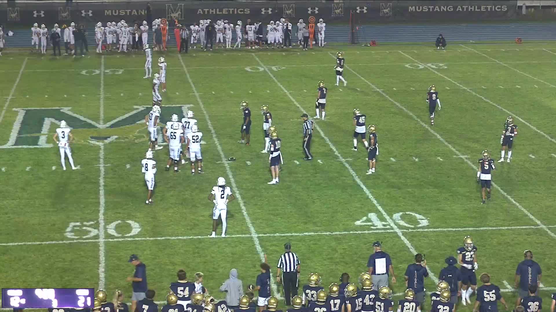 2024 Season Highlight Offense - Drew Deese highlights - Hudl