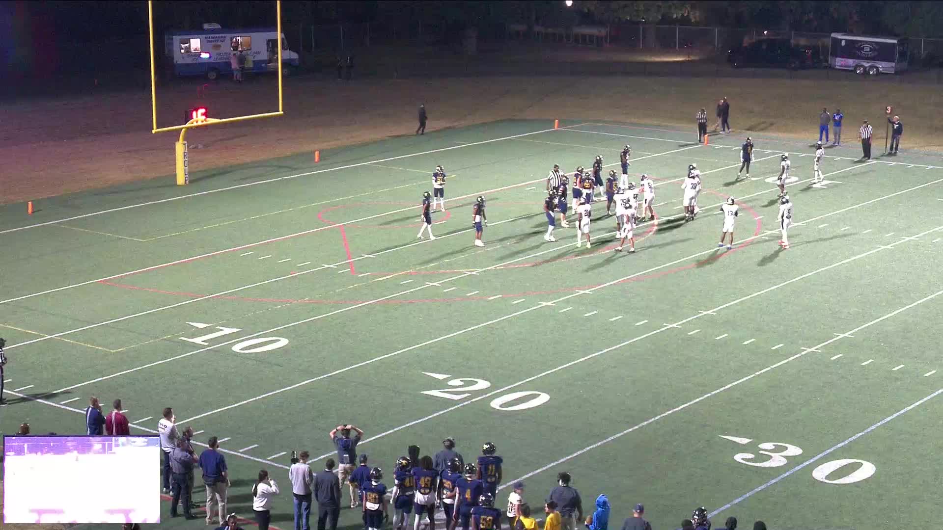 End Of Season Sophomore Year - Michael Kearney highlights - Hudl