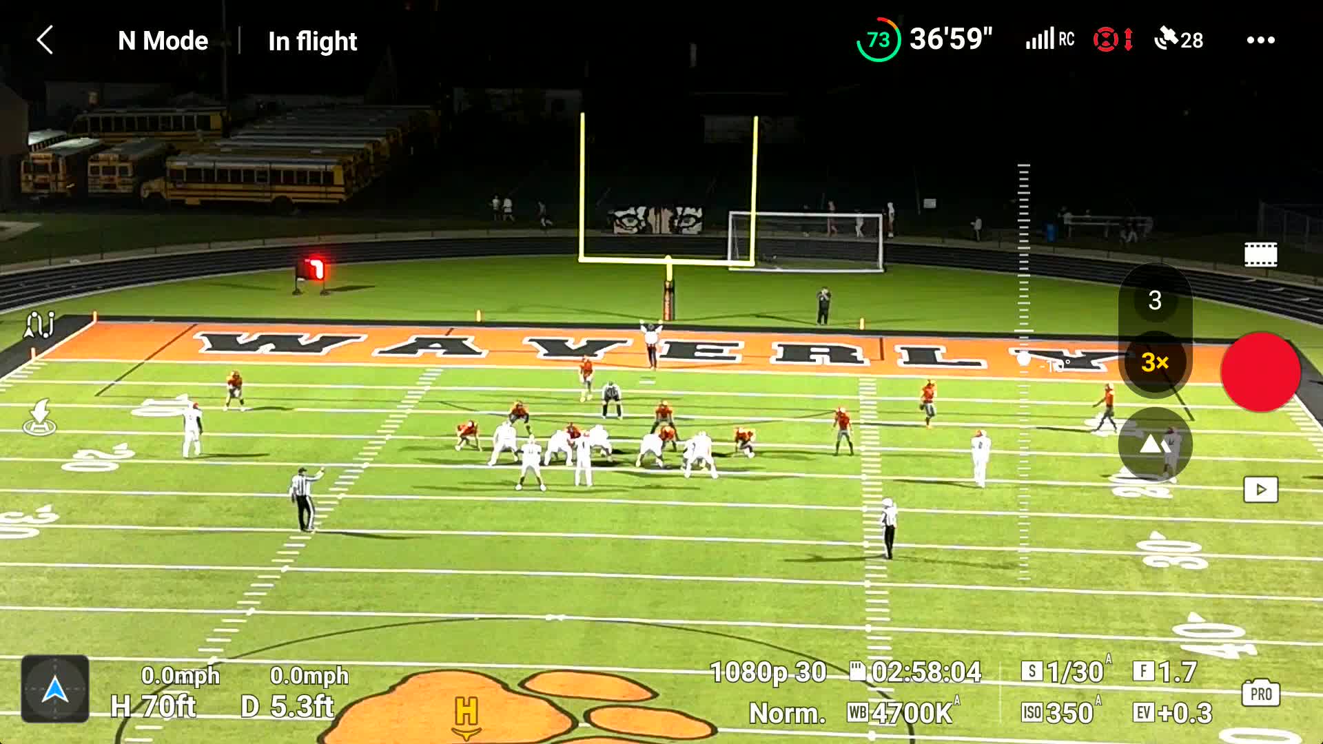 Waverly High School - Ryan Meeker highlights - Hudl