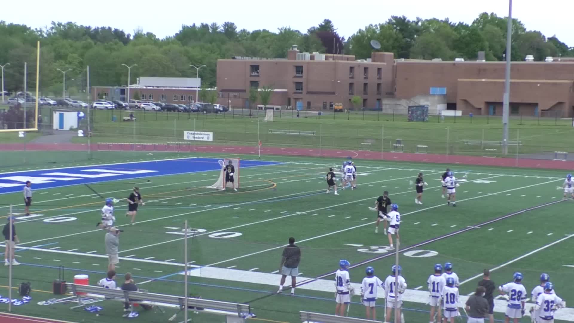 Slide to On Ball D - AJ Wright highlights - Hudl