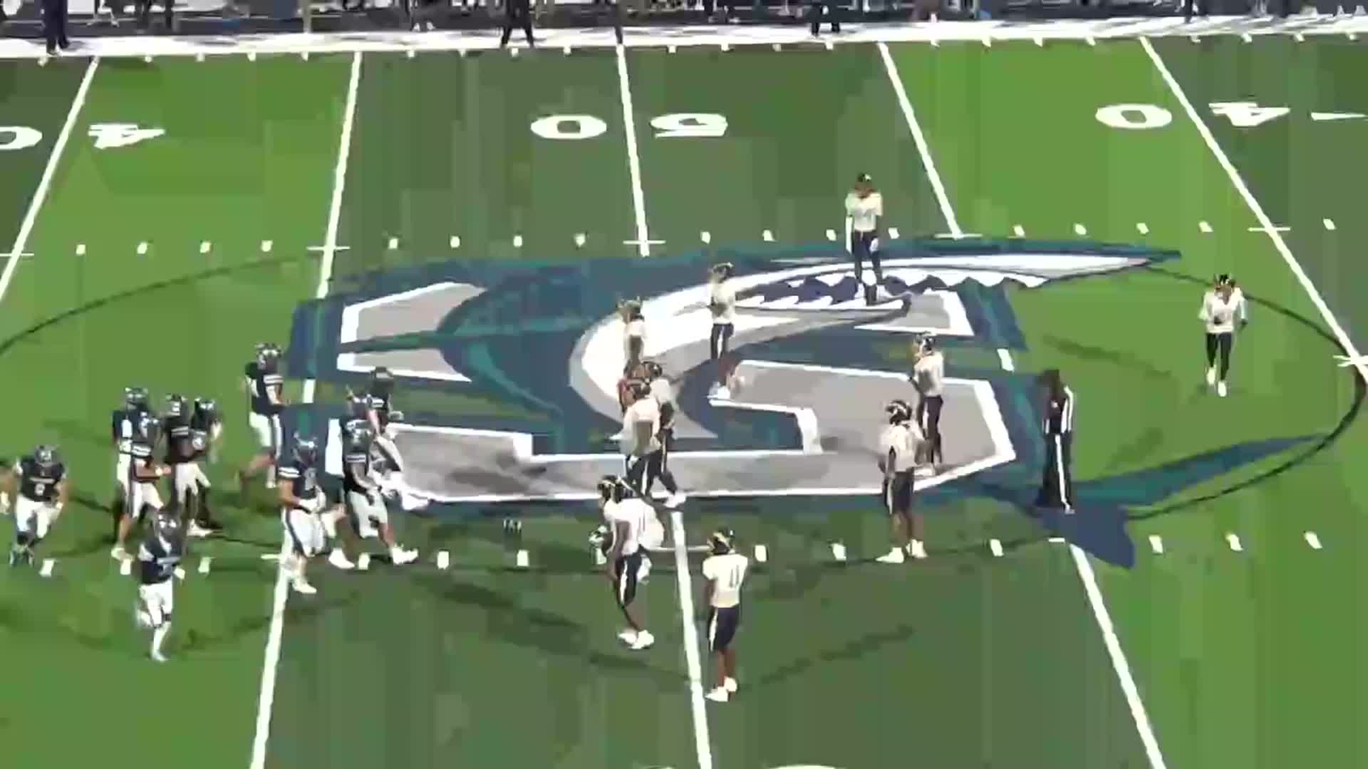 week 3 highlights - Cannon Walker highlights - Hudl