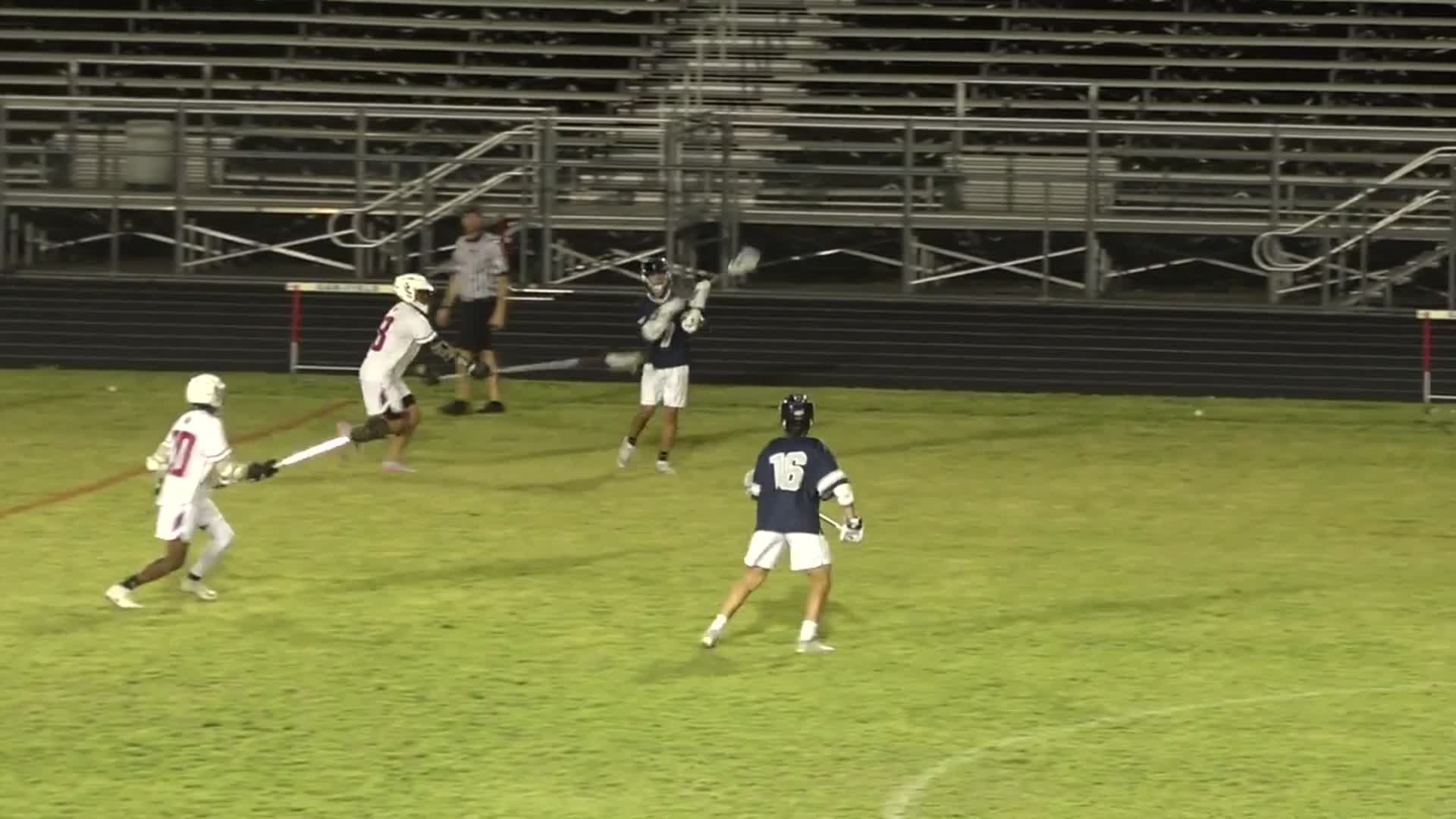 Garfield Varsity Game - Braeden Bush highlights - Hudl