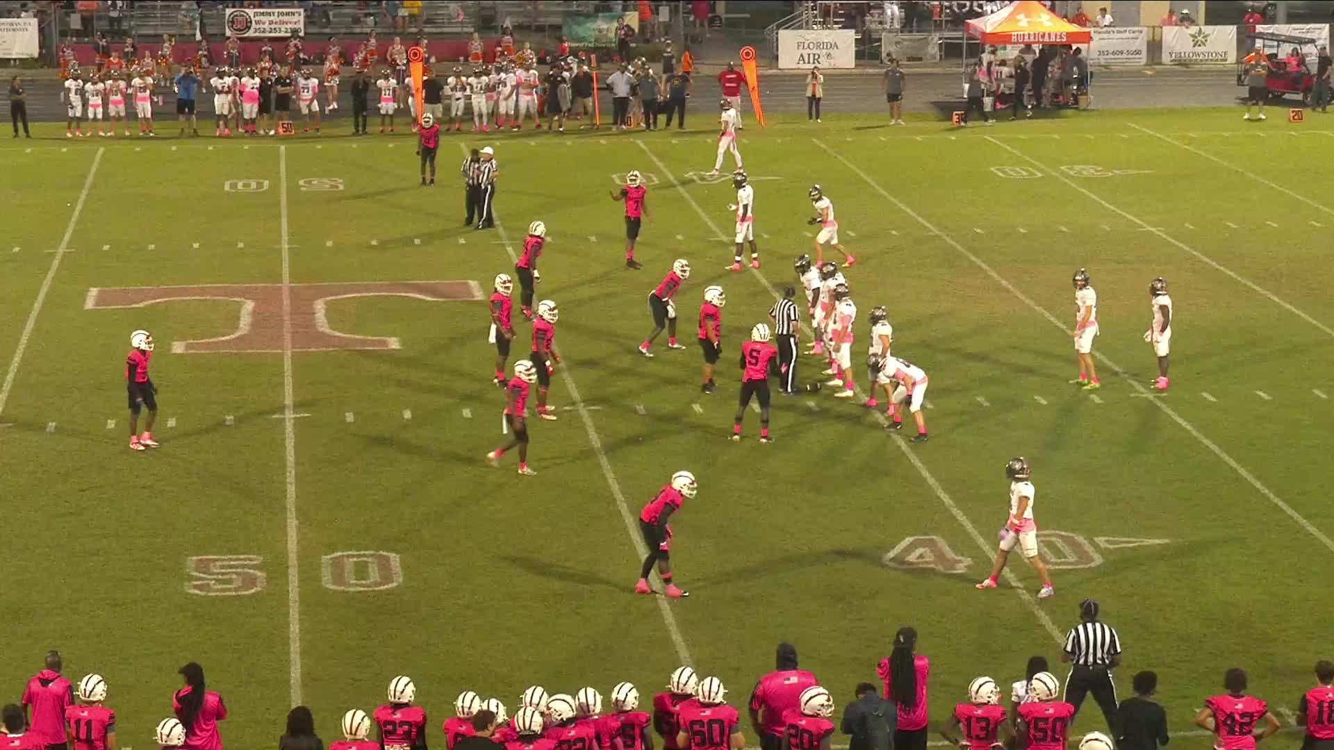 End of regular season - Ronald Rouse highlights - Hudl