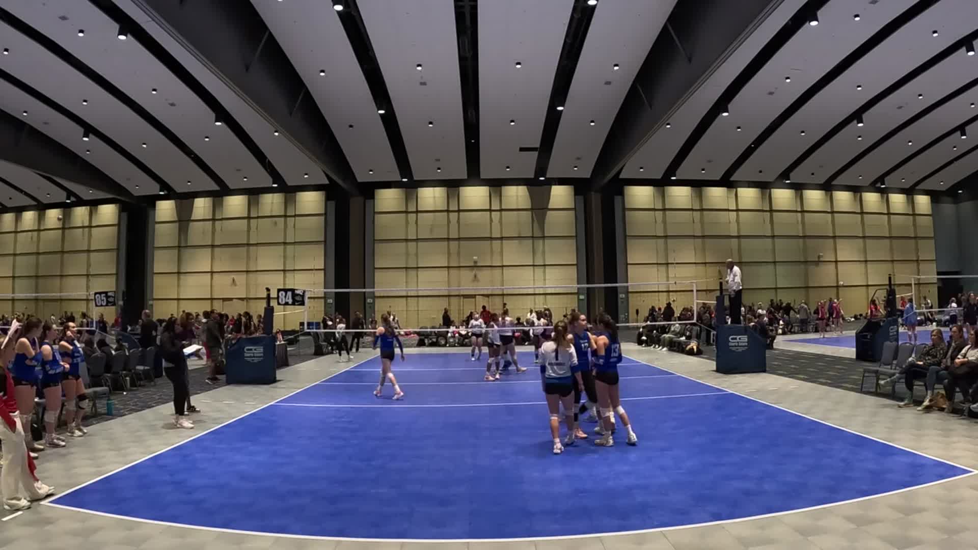 NEQ - Marisol Stevenson highlights - Hudl