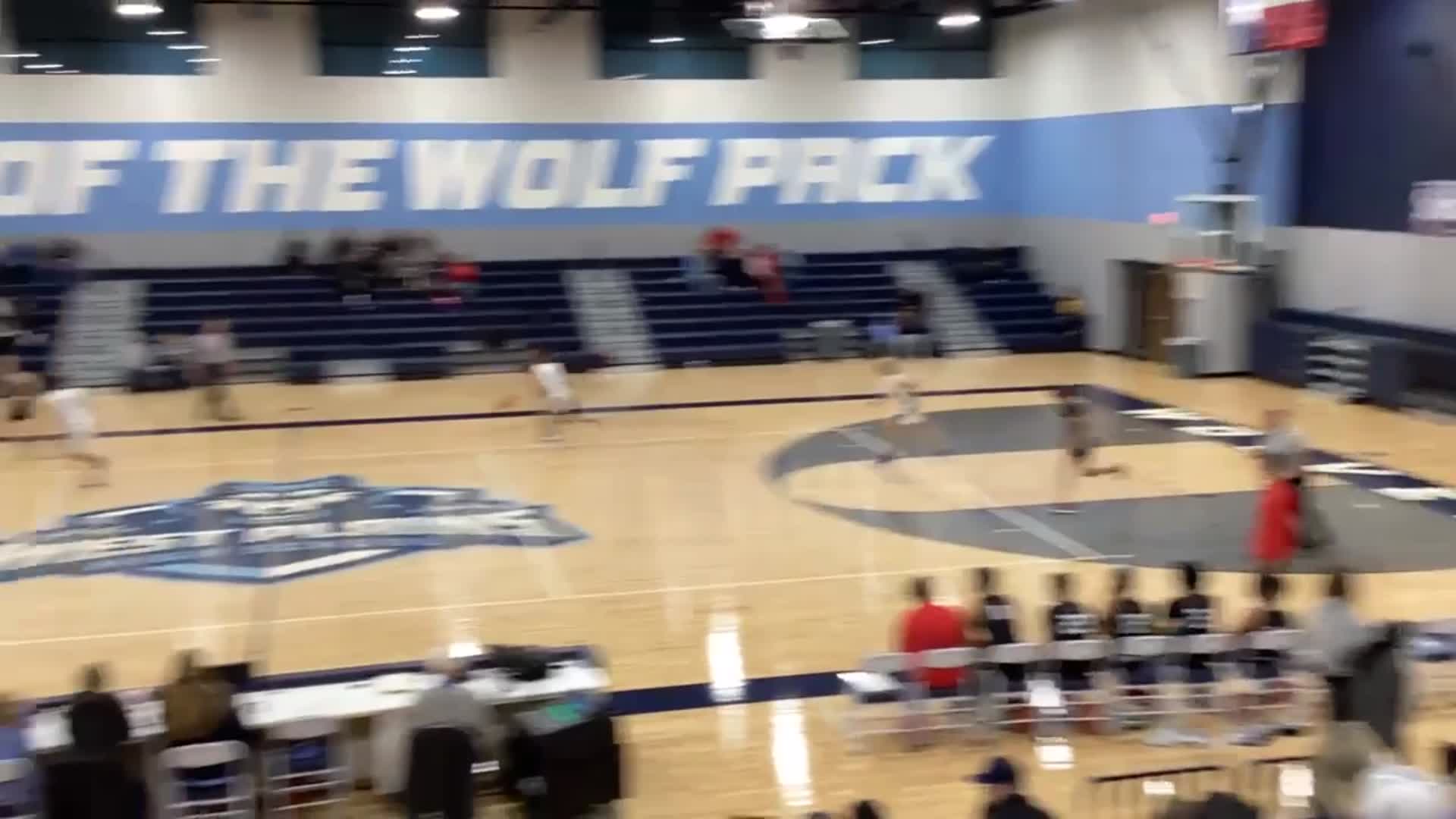 Slaton High School - Jensen Phillips highlights - Hudl