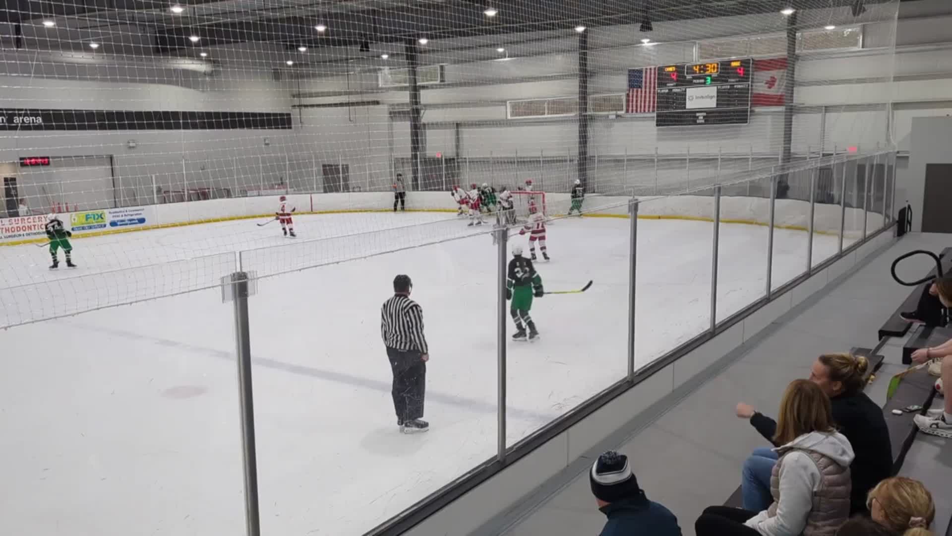 Carolina Rage - Owen Castillo highlights - Hudl