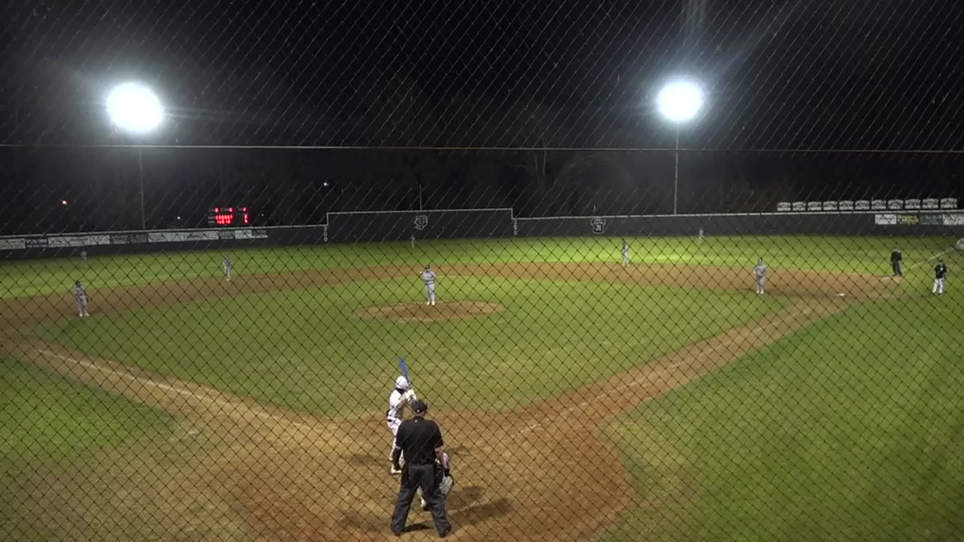 L.W. Higgins High School - Zerrick Jones highlights - Hudl