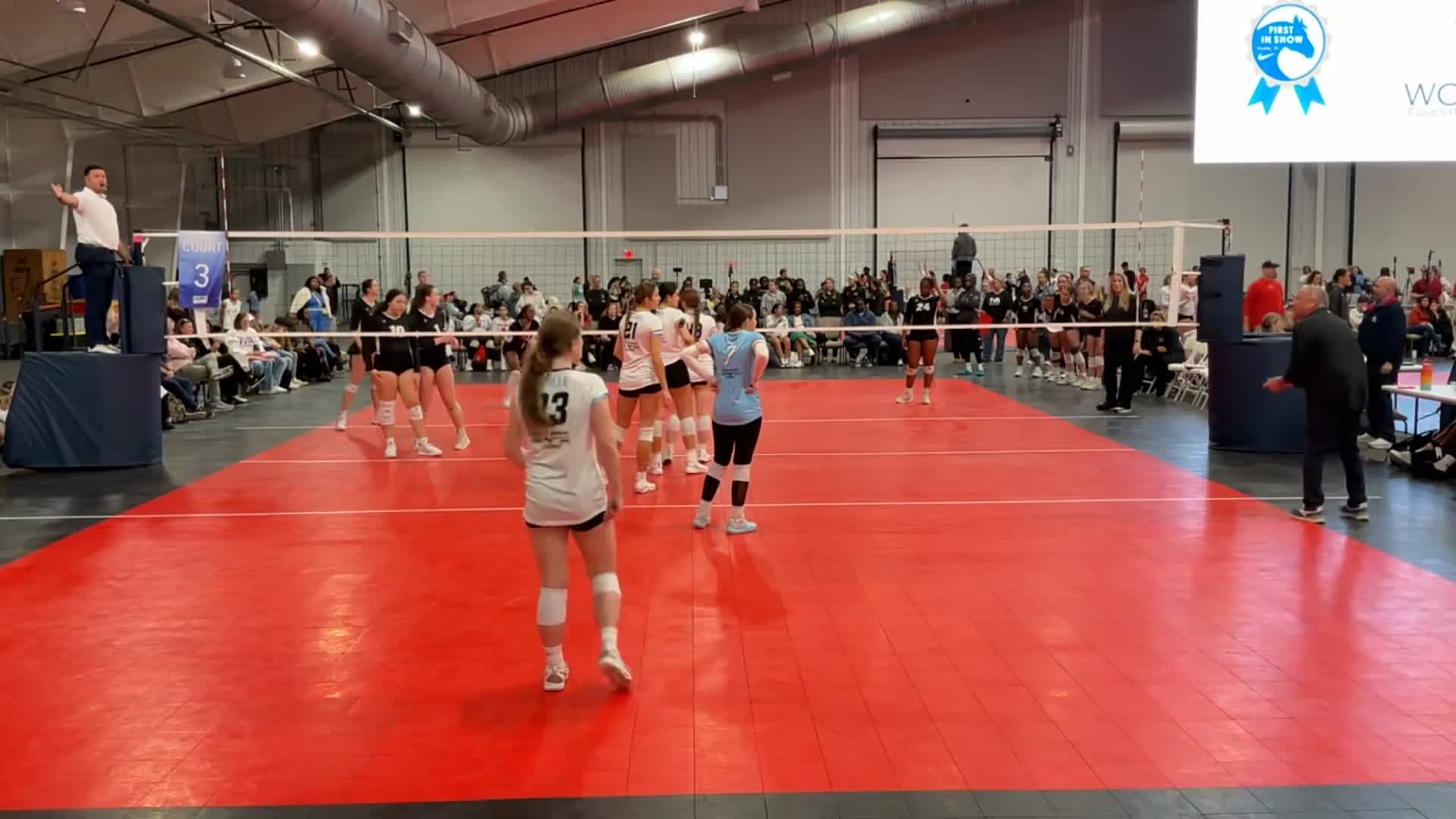 Labaro 25 season - Kiersten Shaw highlights - Hudl