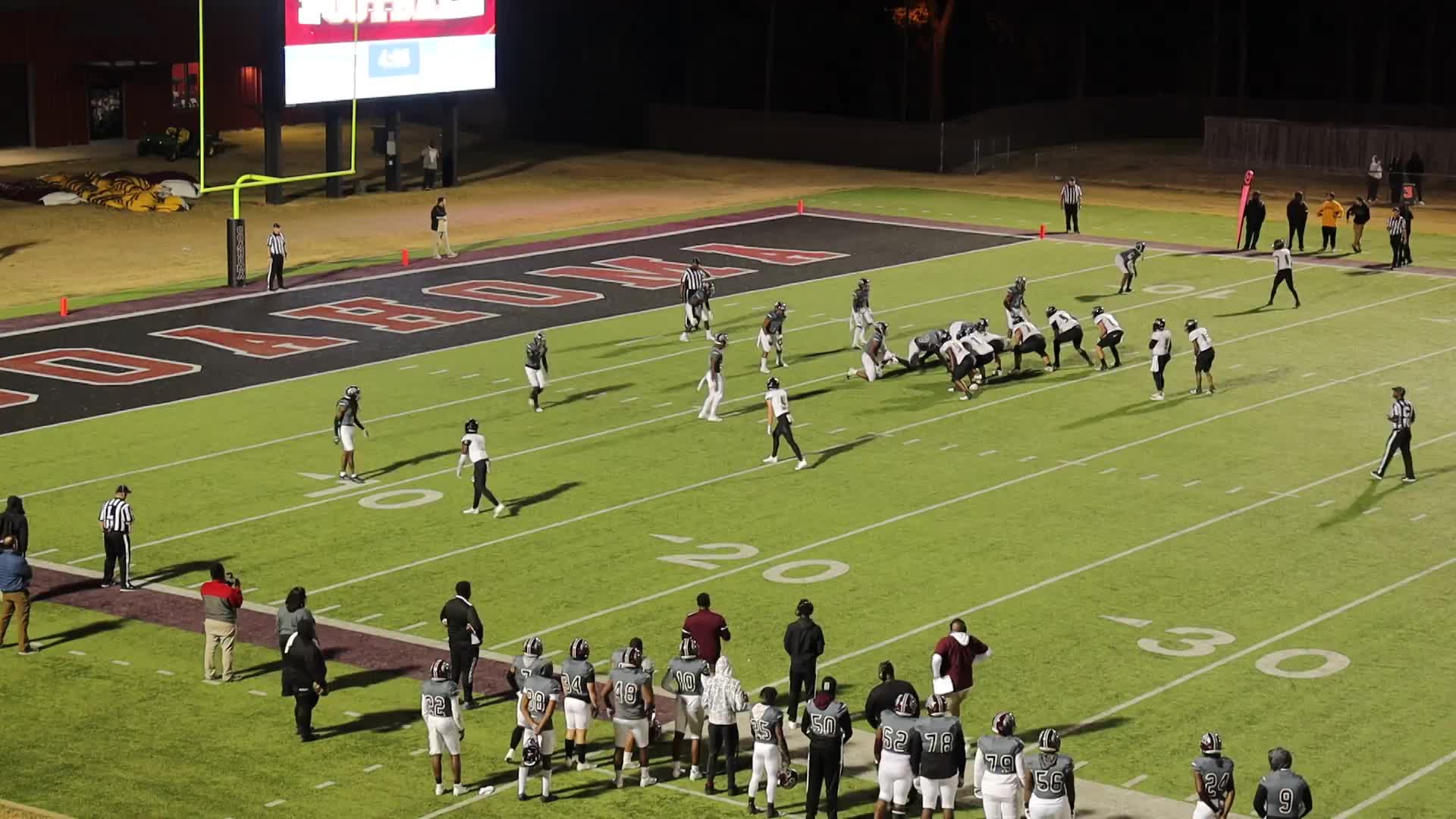 Season Highlights - Taylen Smith highlights - Hudl