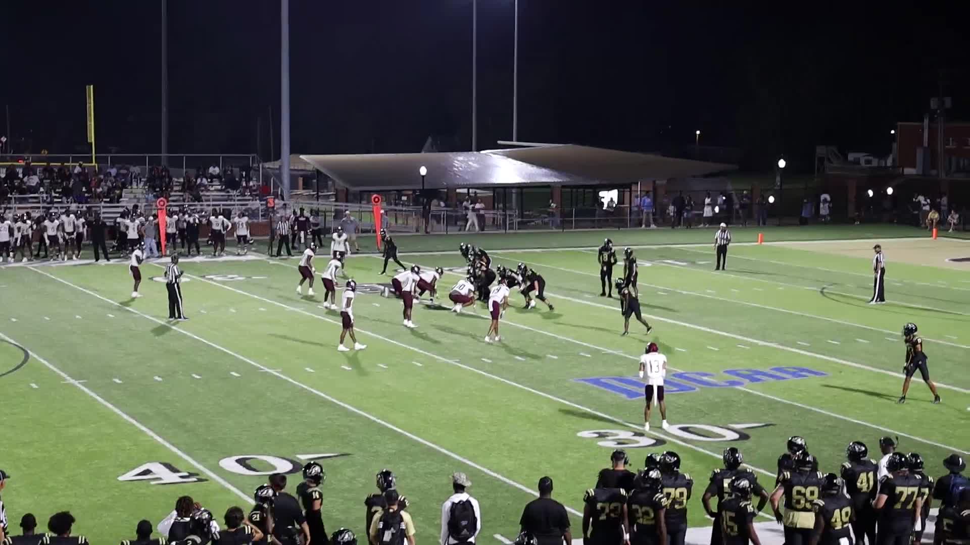 Season Highlights!! - Kobi Smith highlights - Hudl