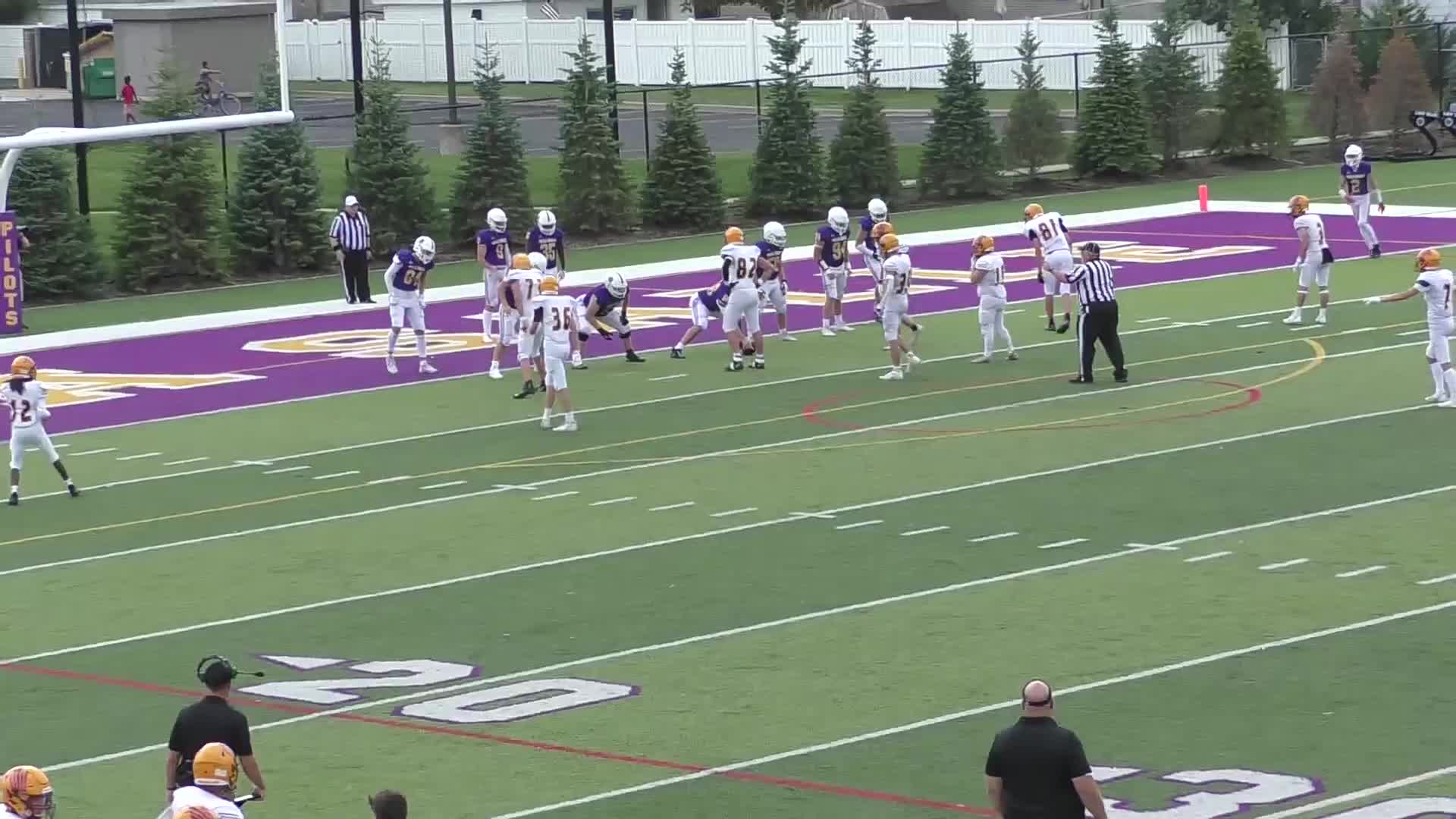 Anthony Bitonti Sophomore Highlights - Anthony Bitonti highlights - Hudl