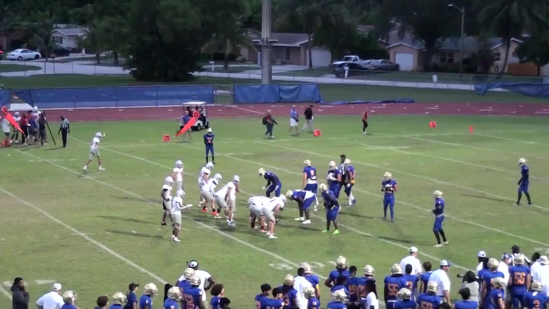 Doral Academy High School - Maverick Gracio highlights - Hudl