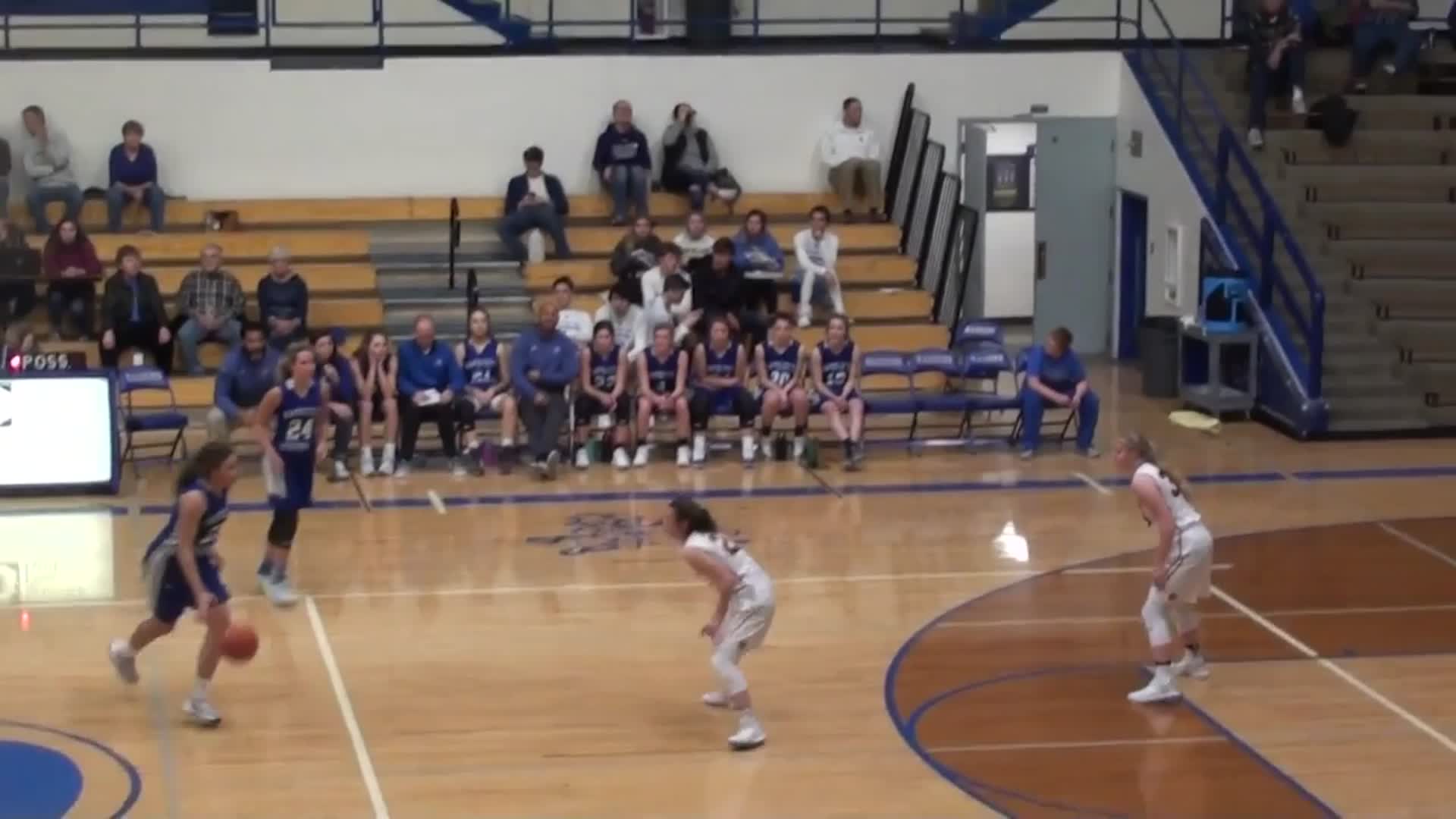 2018 Season Highlights! - Lexus Eagle Chasing highlights - Hudl