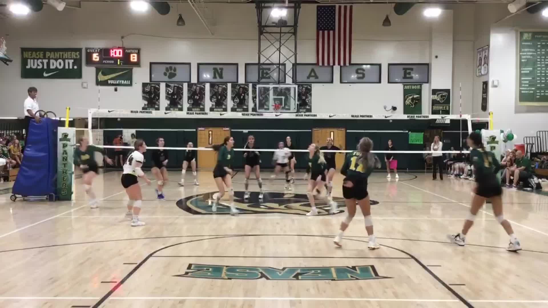 Yulee @Nease - Grace King highlights - Hudl