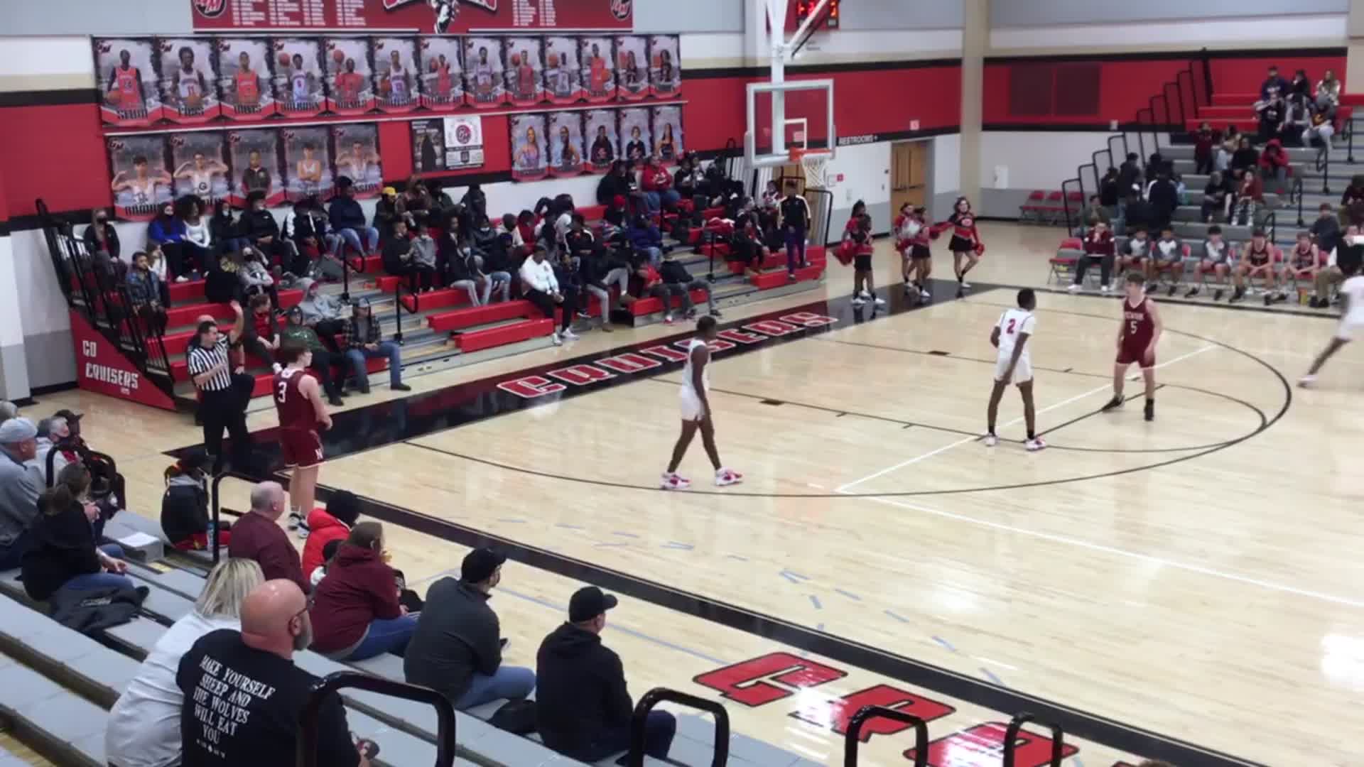 Videos - Groveport-Madison Cruisers (Groveport, OH) Varsity Basketball