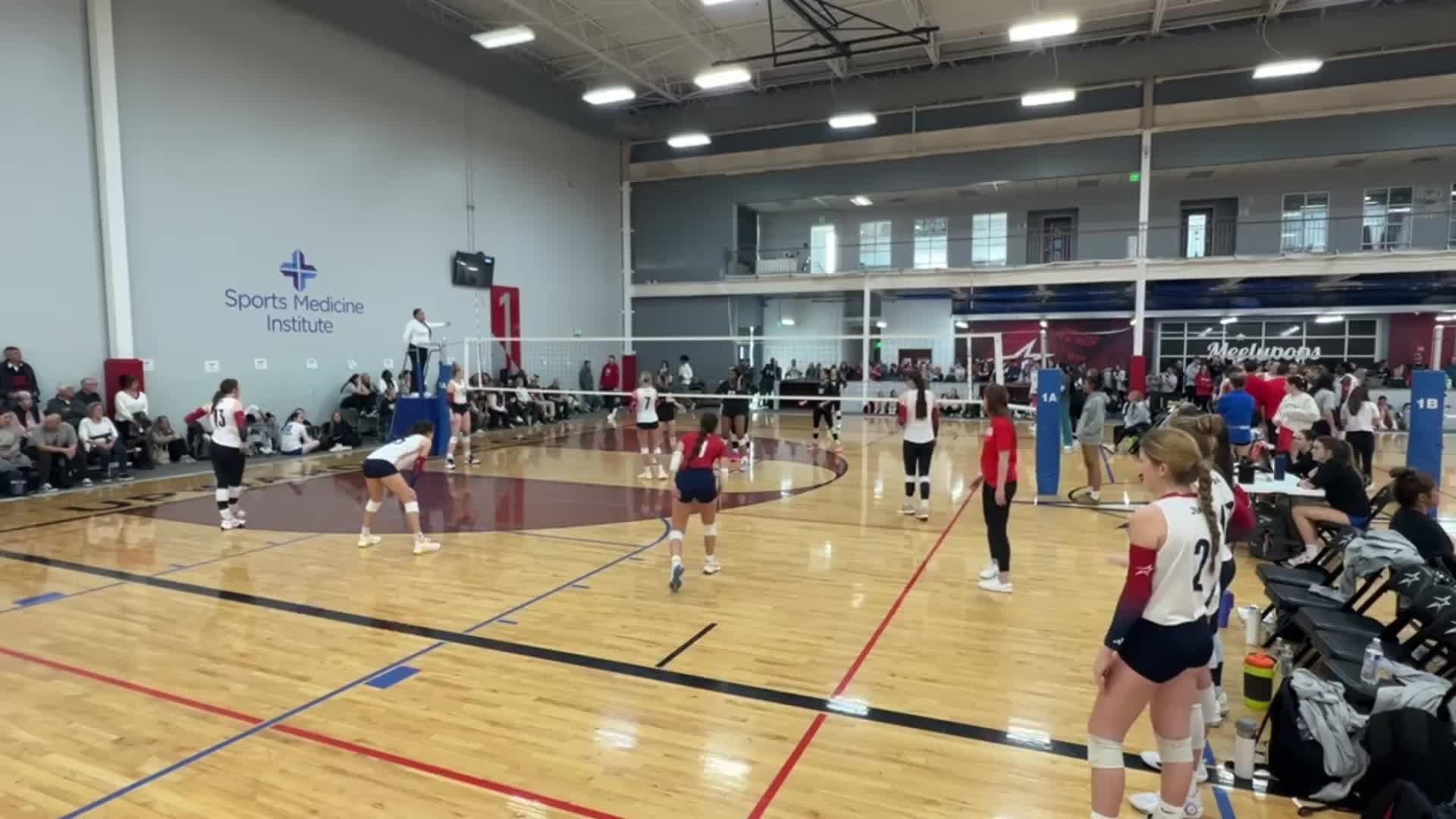 Adidas Challenge - ava elder highlights - Hudl