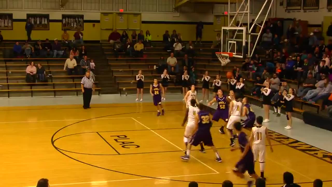 Paoli Rams 12/26/2014 - Austin Moore highlights - Hudl