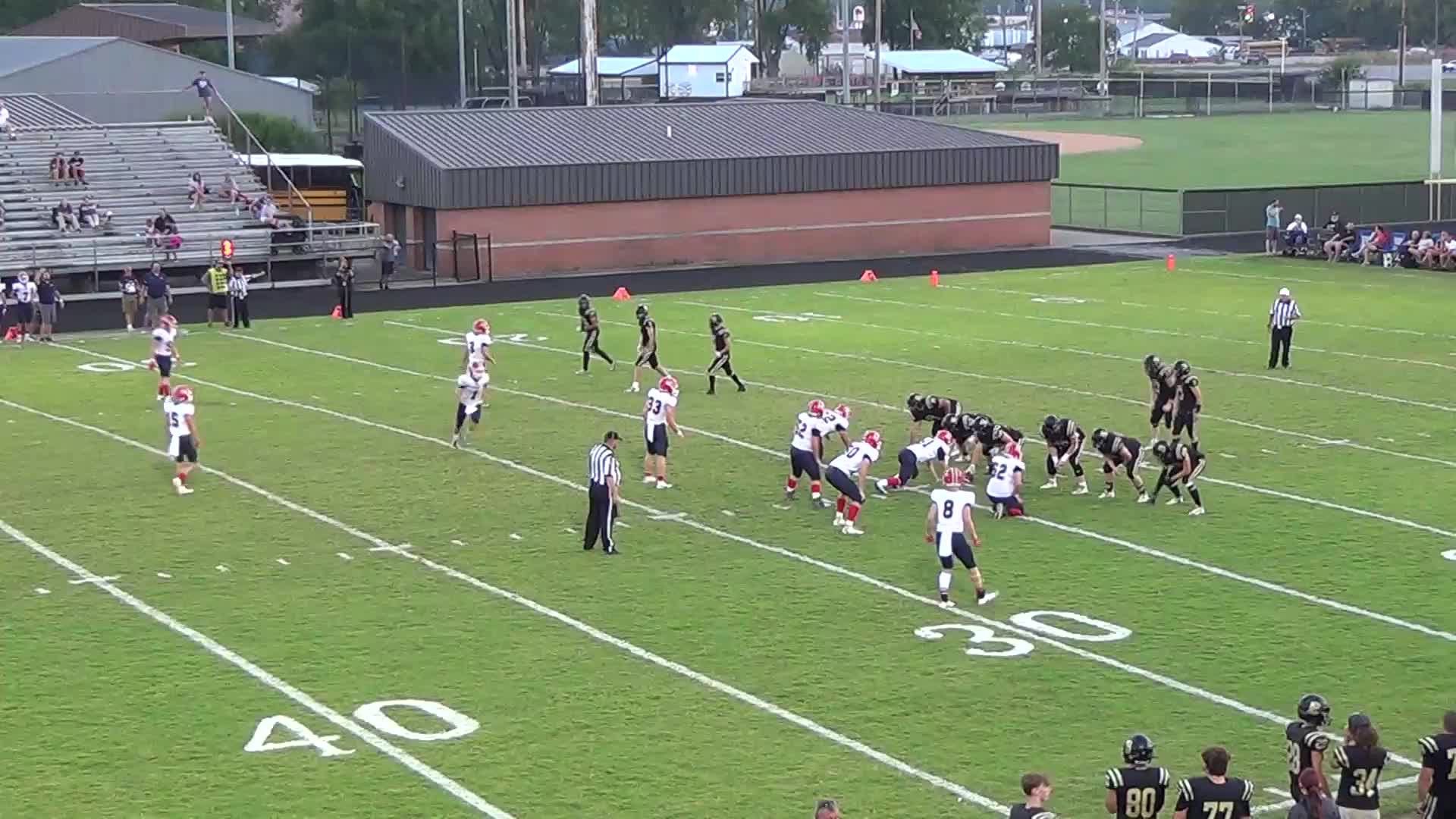 Senior Season Highlights - Braydon Durham highlights - Hudl