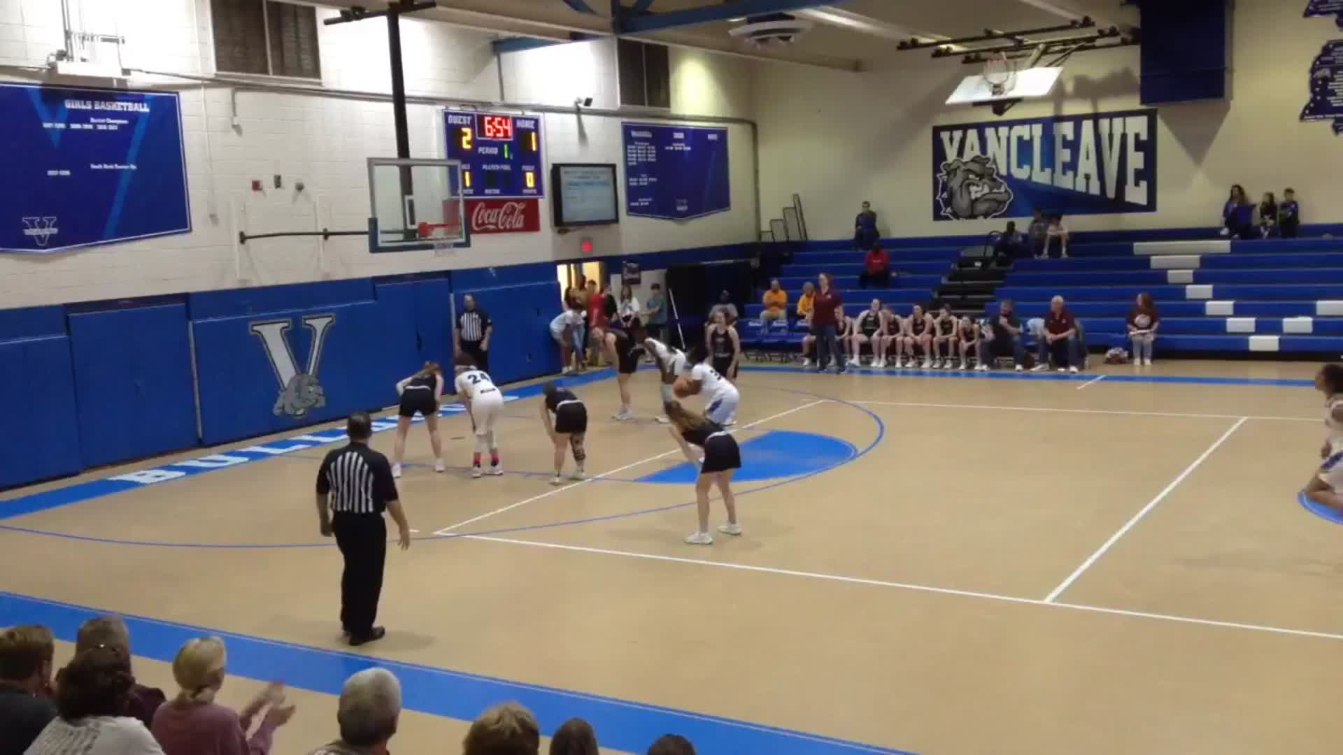 St. Martin - Sand Rock highlights - Hudl