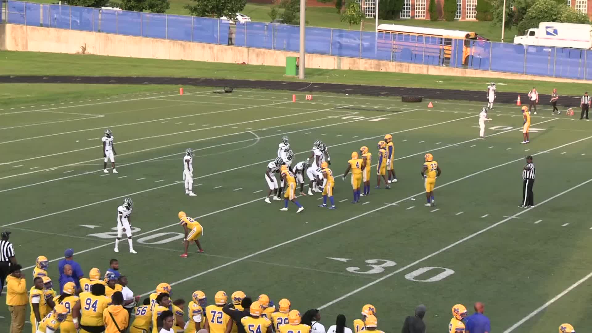 Updated Jr Season - Tye’Shawn Cox highlights - Hudl