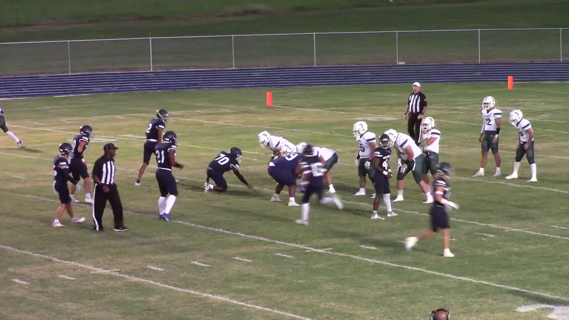 Westminster Christian Academy - Rory Lambert highlights - Hudl