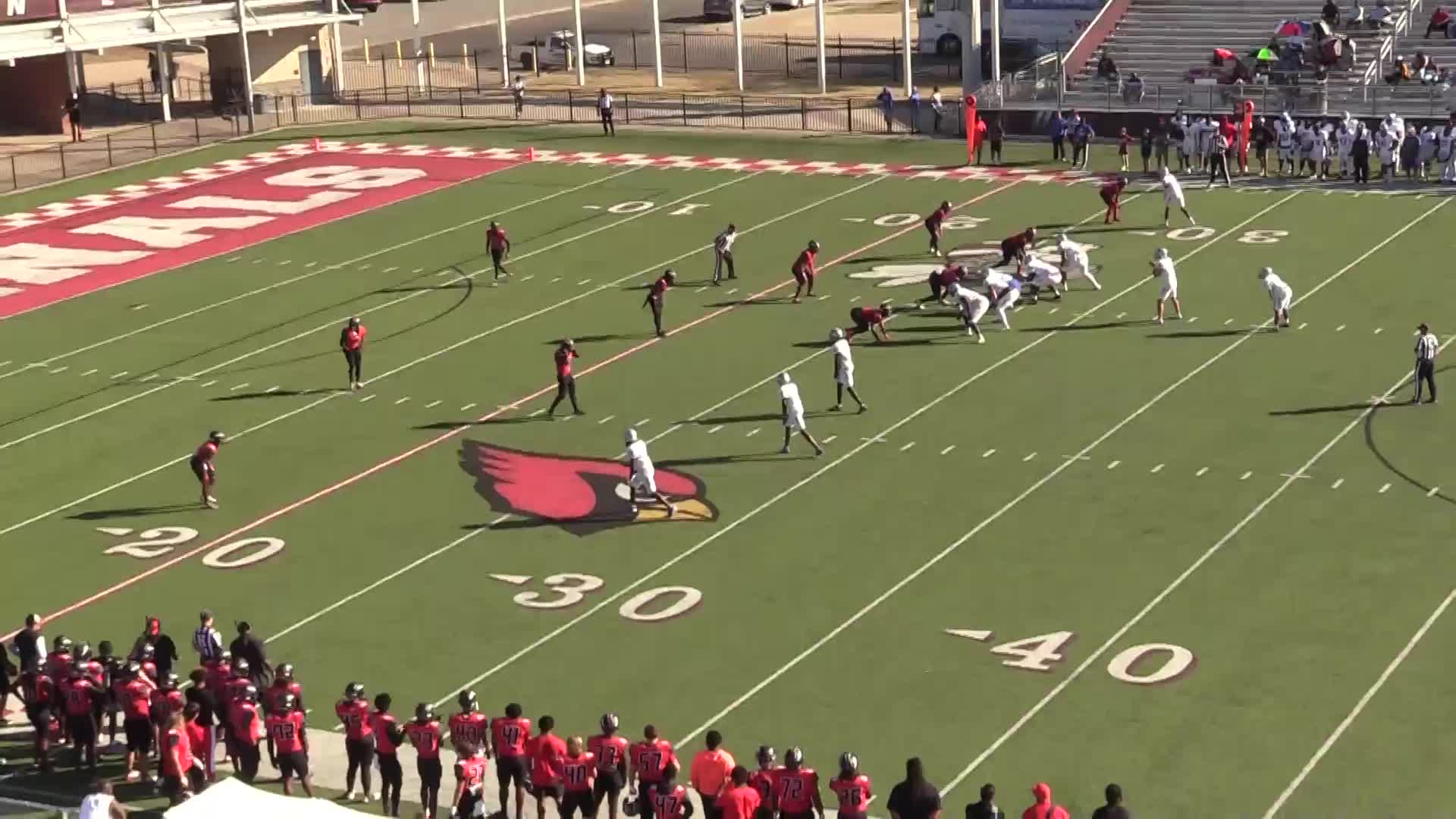 Kilgore College - joseph alcala highlights - Hudl