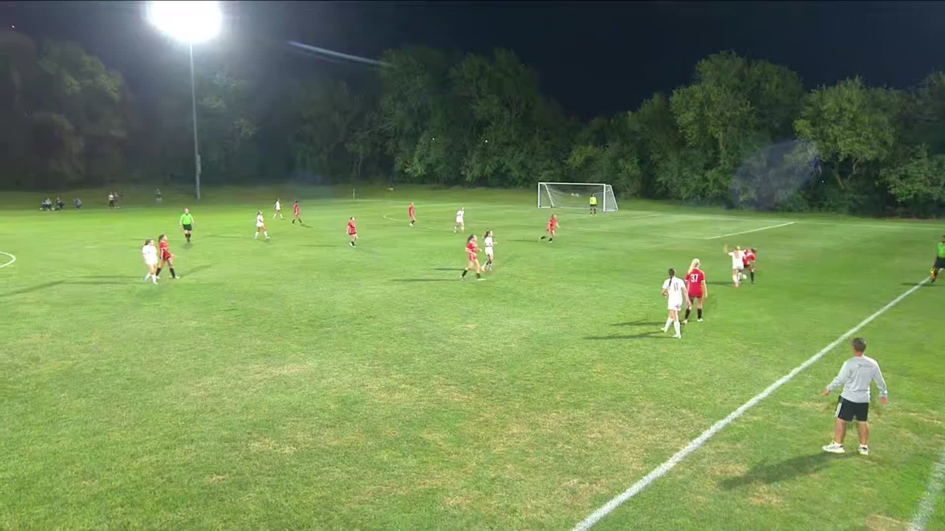 Riley White 2028 Highlights - Riley White highlights - Hudl