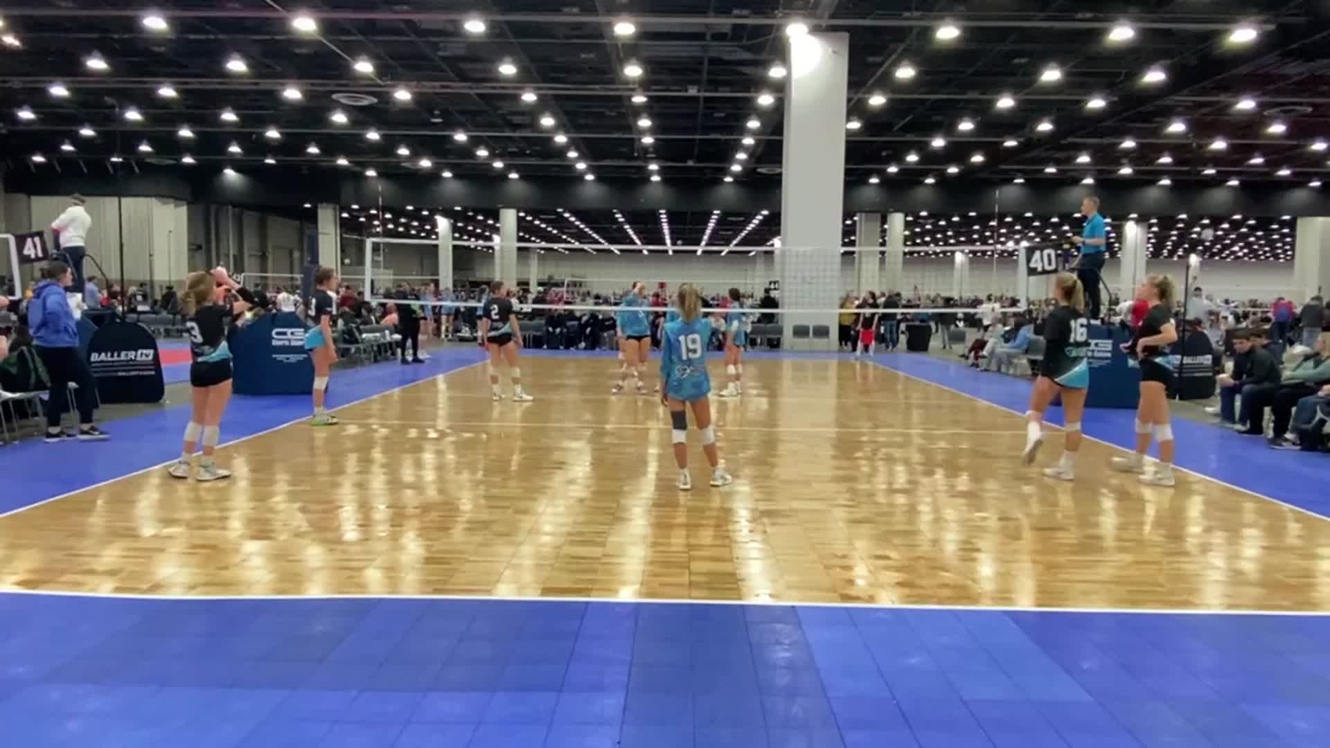 #23 Grace Lamb - Feb 18-19 - Grace Lamb highlights - Hudl