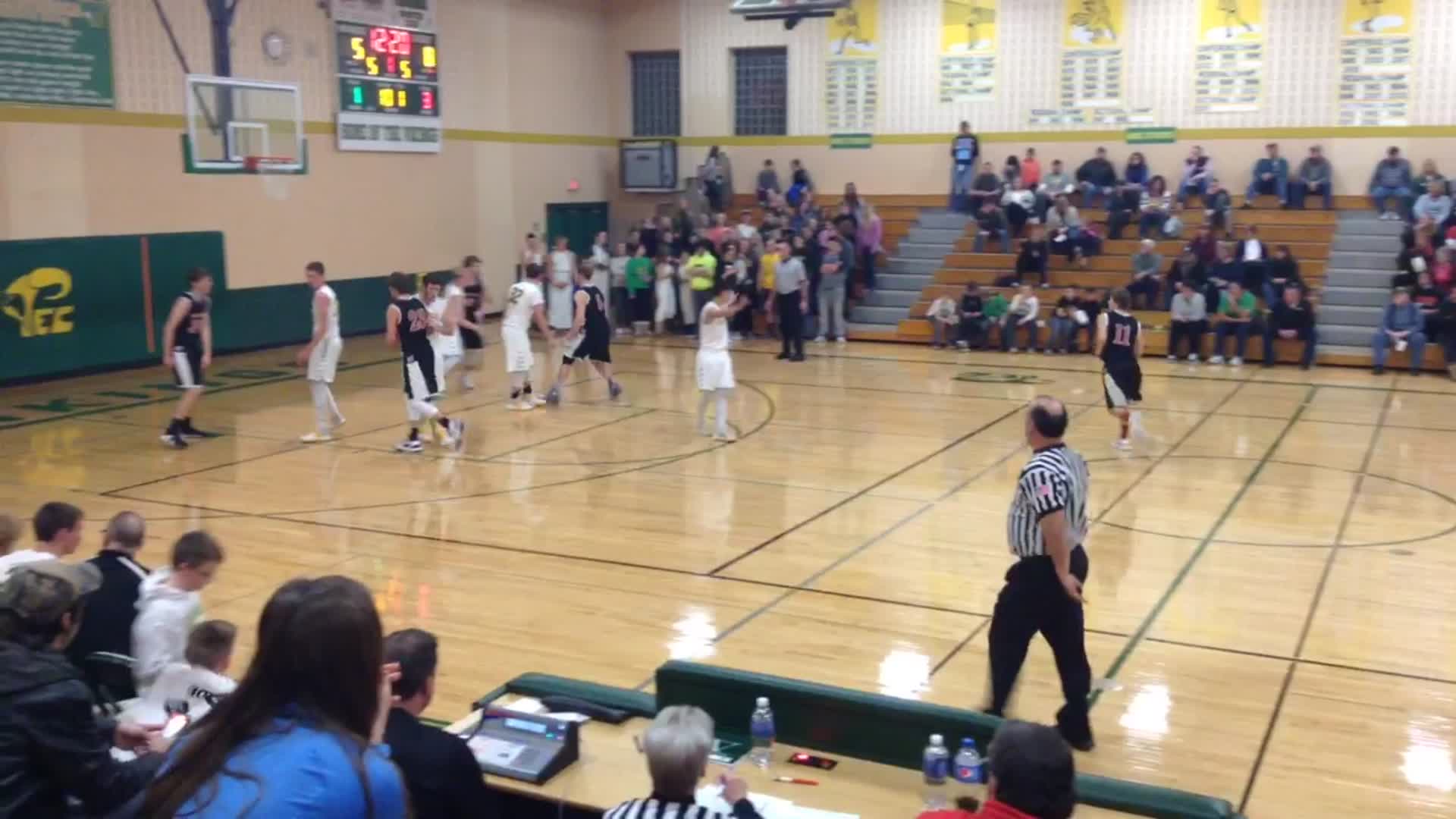 Conner meyer sophmore season - Conner Meyer highlights - Hudl