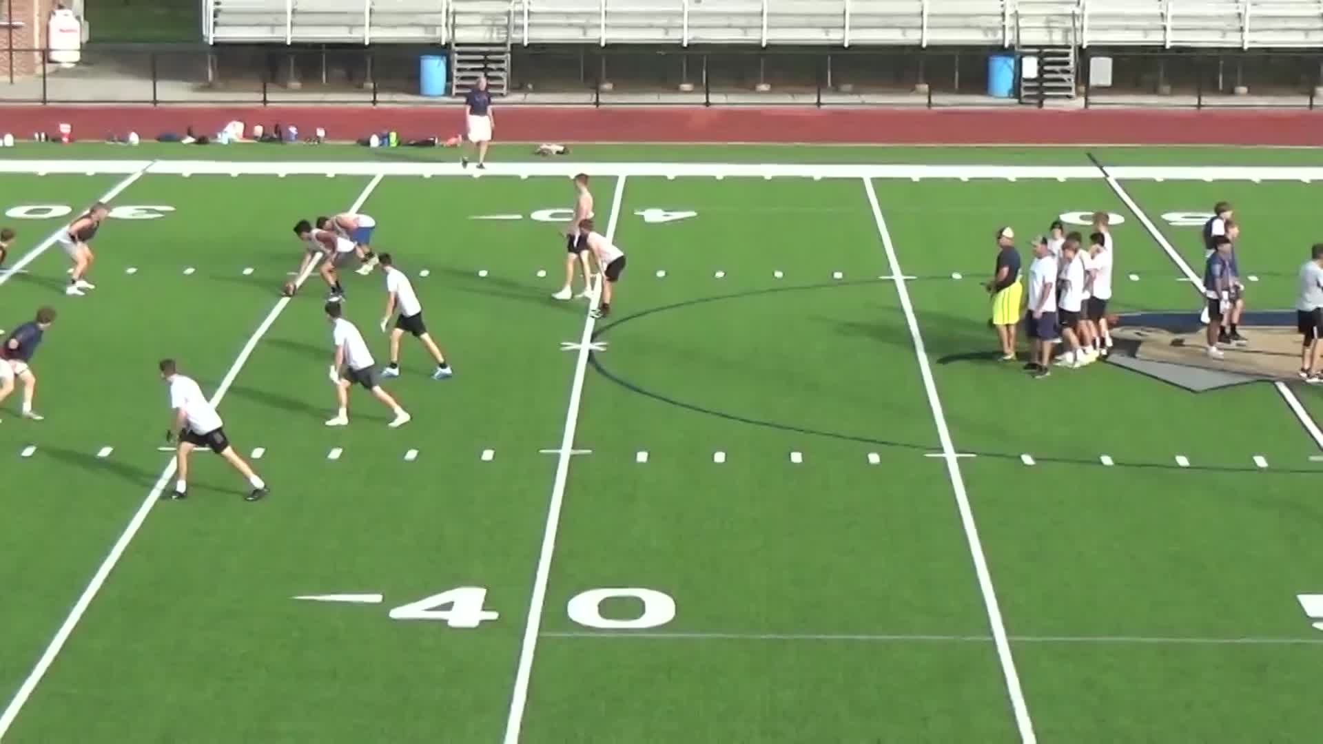 Other Highlights - Troy Dubbert highlights - Hudl