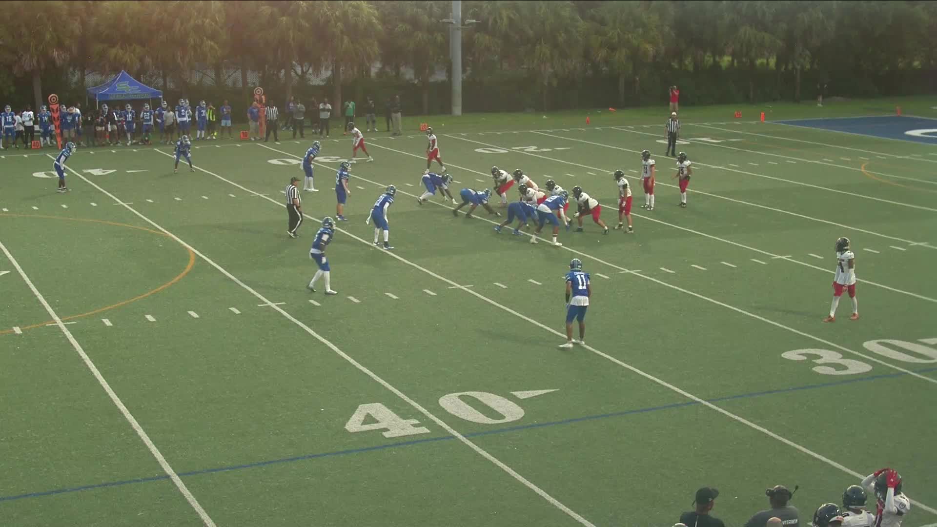 Ethan Hook Freshman Season - Ethan Hook highlights - Hudl