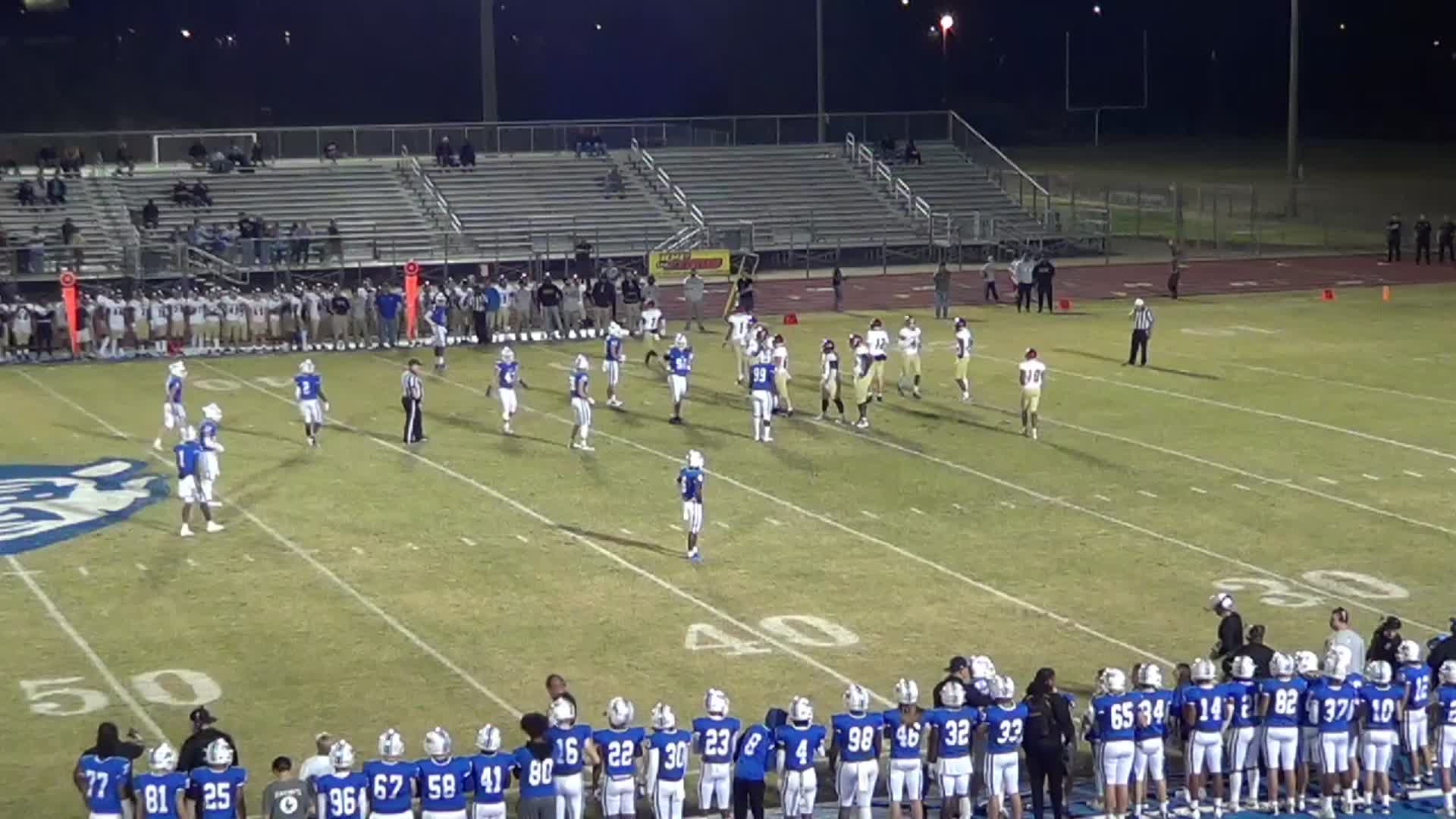 Lebanon High School - Ryan Edmiston highlights - Hudl