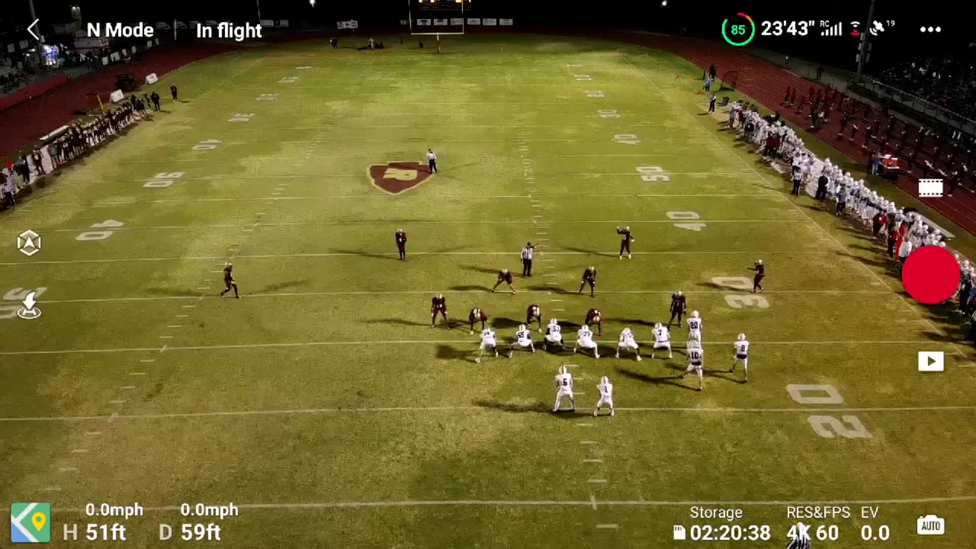 Cookeville High School - Ryan Edmiston highlights - Hudl