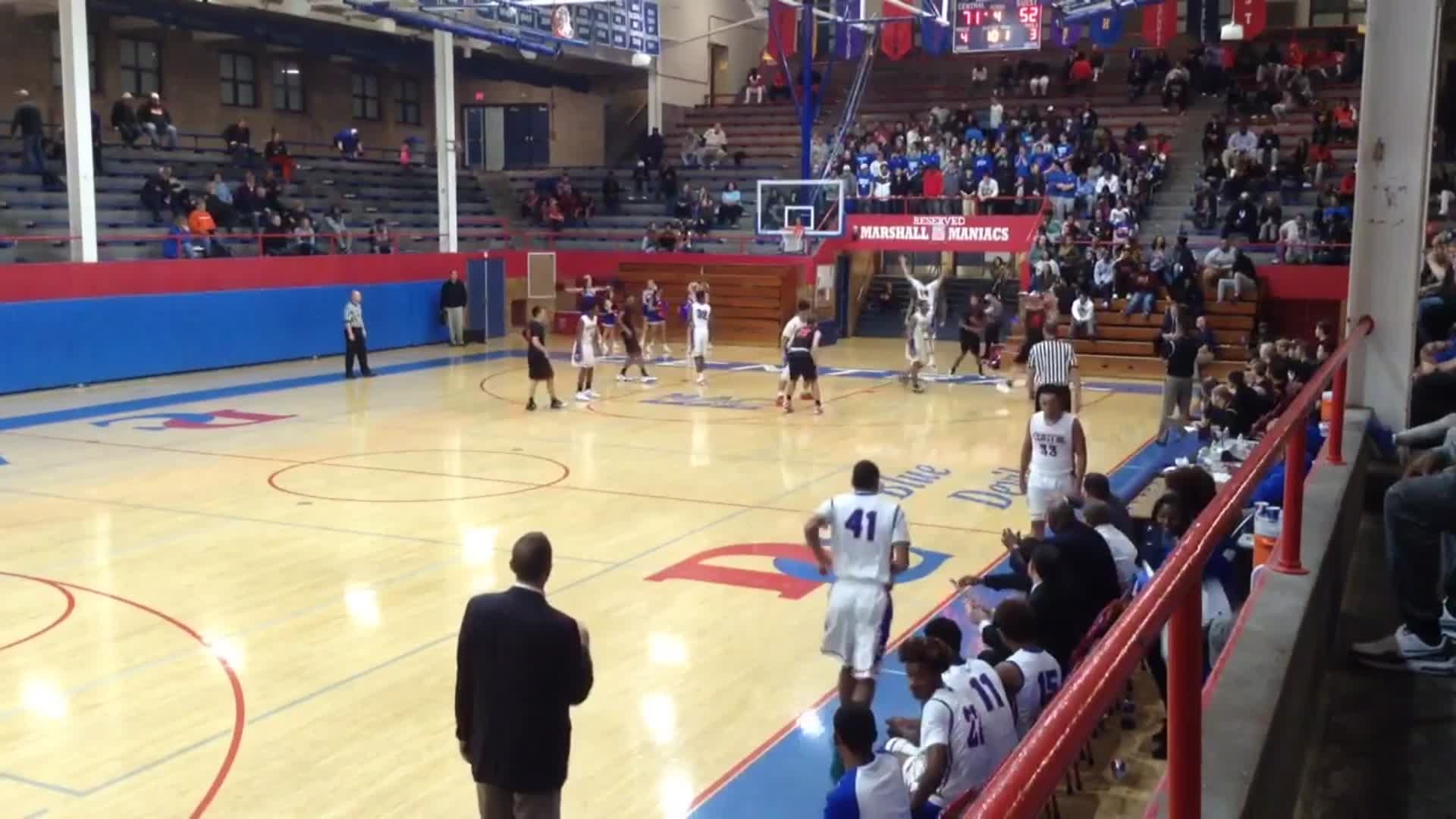 Prairie - Prairie High School highlights - Hudl