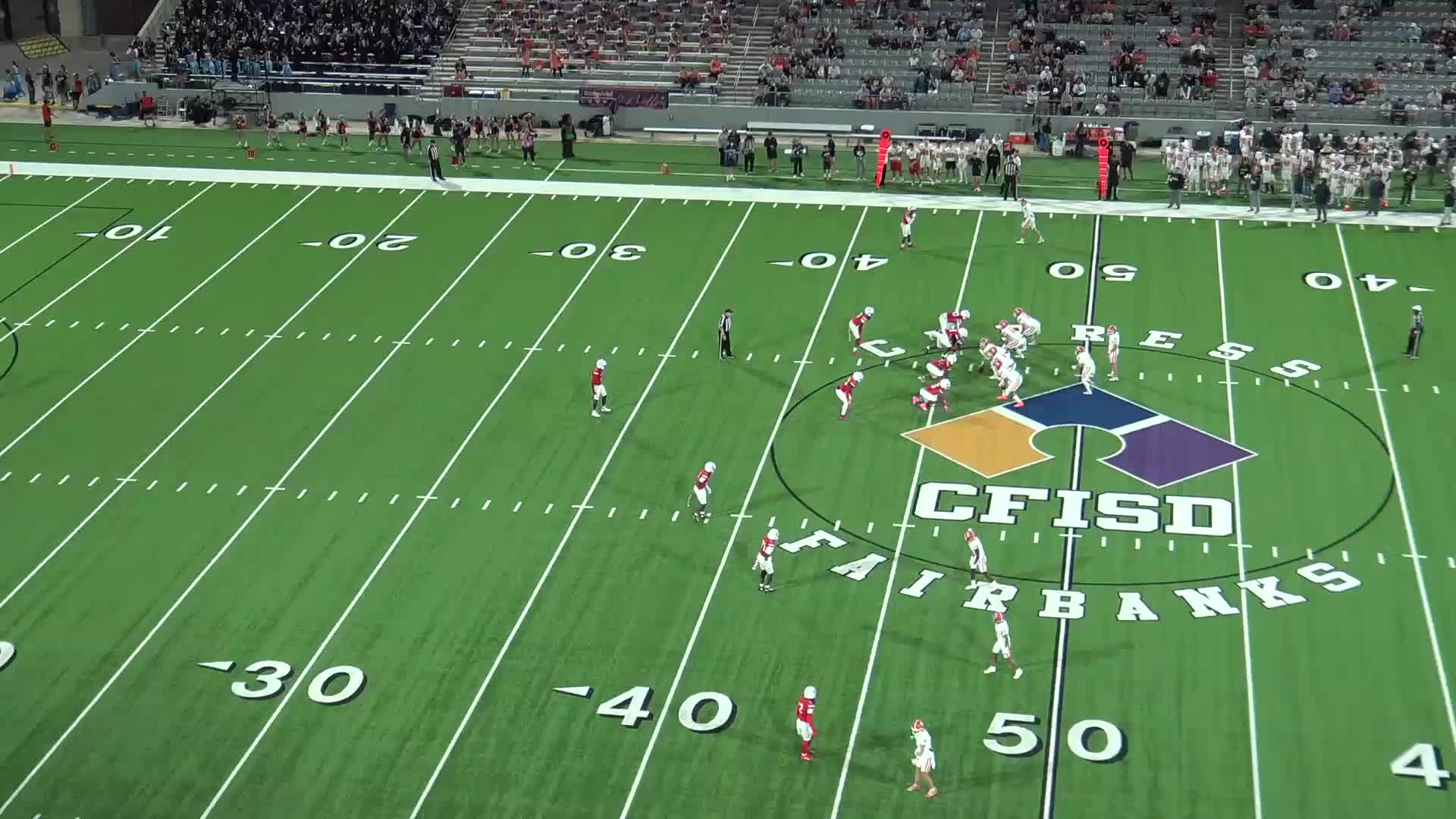 Senior Season - Ty-Ren Newton highlights - Hudl