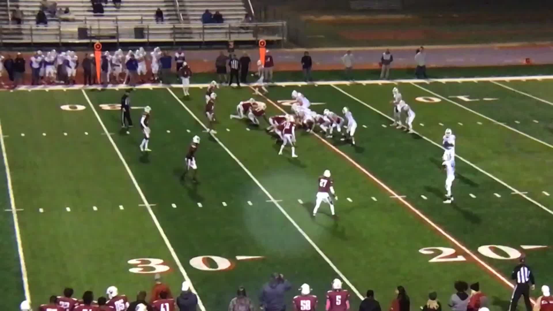 Brandon Harper Jr 2021 Season - Brandon harper highlights - Hudl