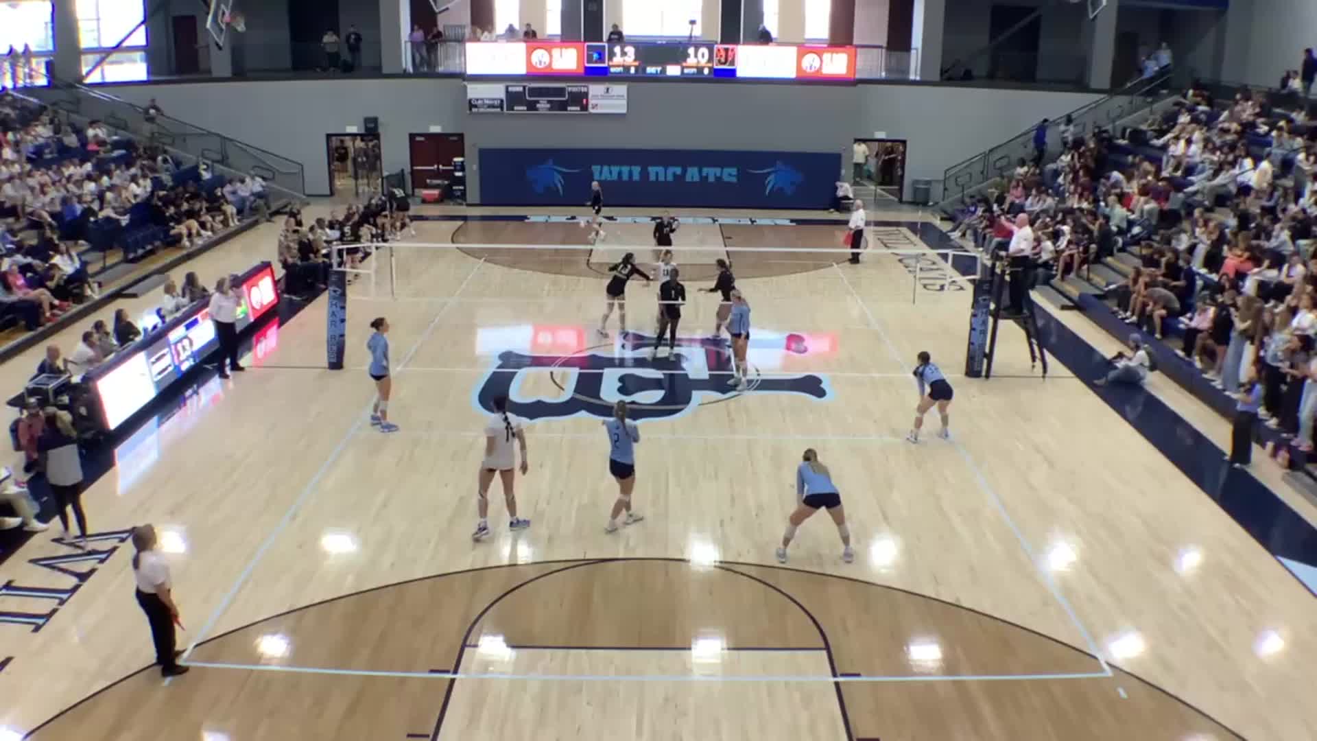 Senior Year Highlights! 2025 - Macon Butler highlights - Hudl