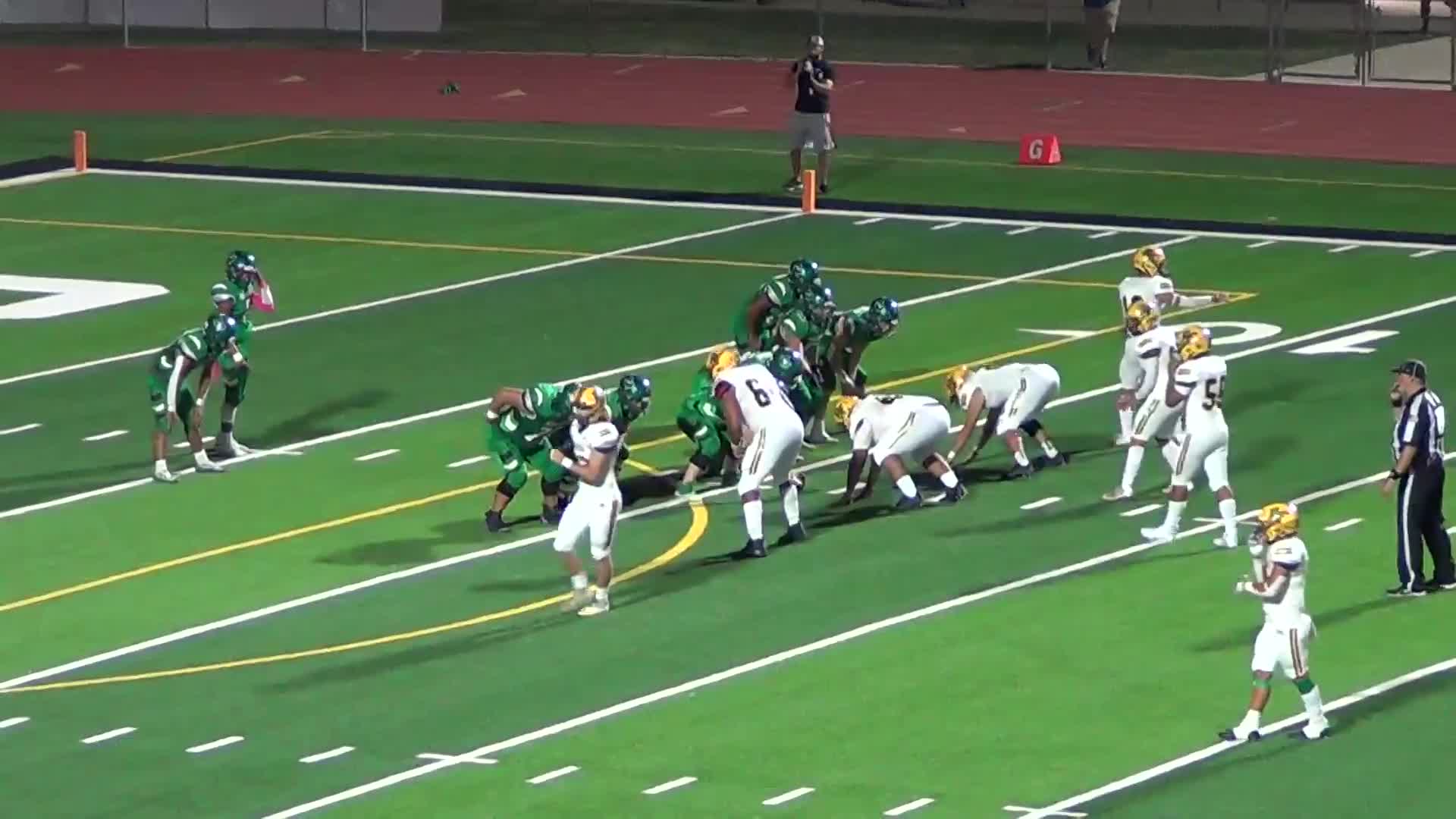 Sean Ramos Senior Year Highlights - Sean Ramos highlights - Hudl