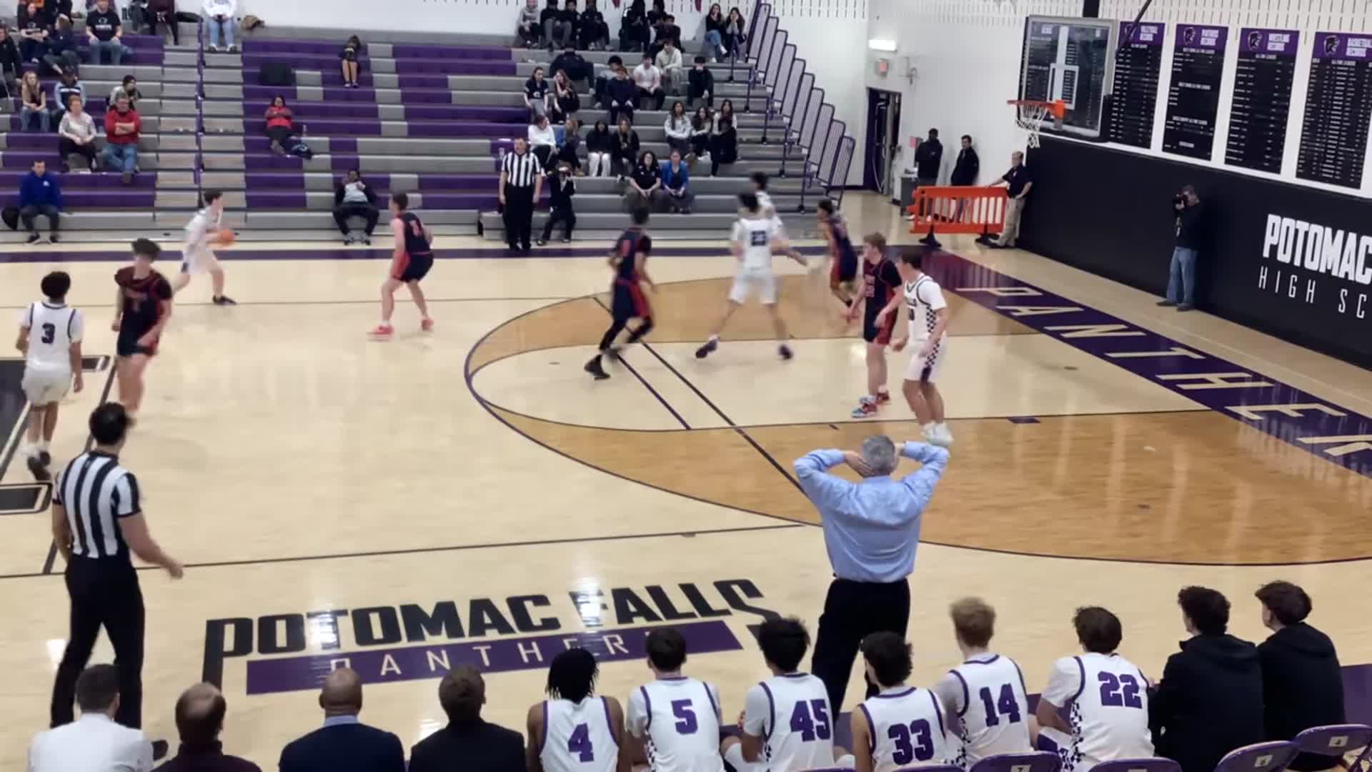 2 - Josh Orbida highlights - Hudl