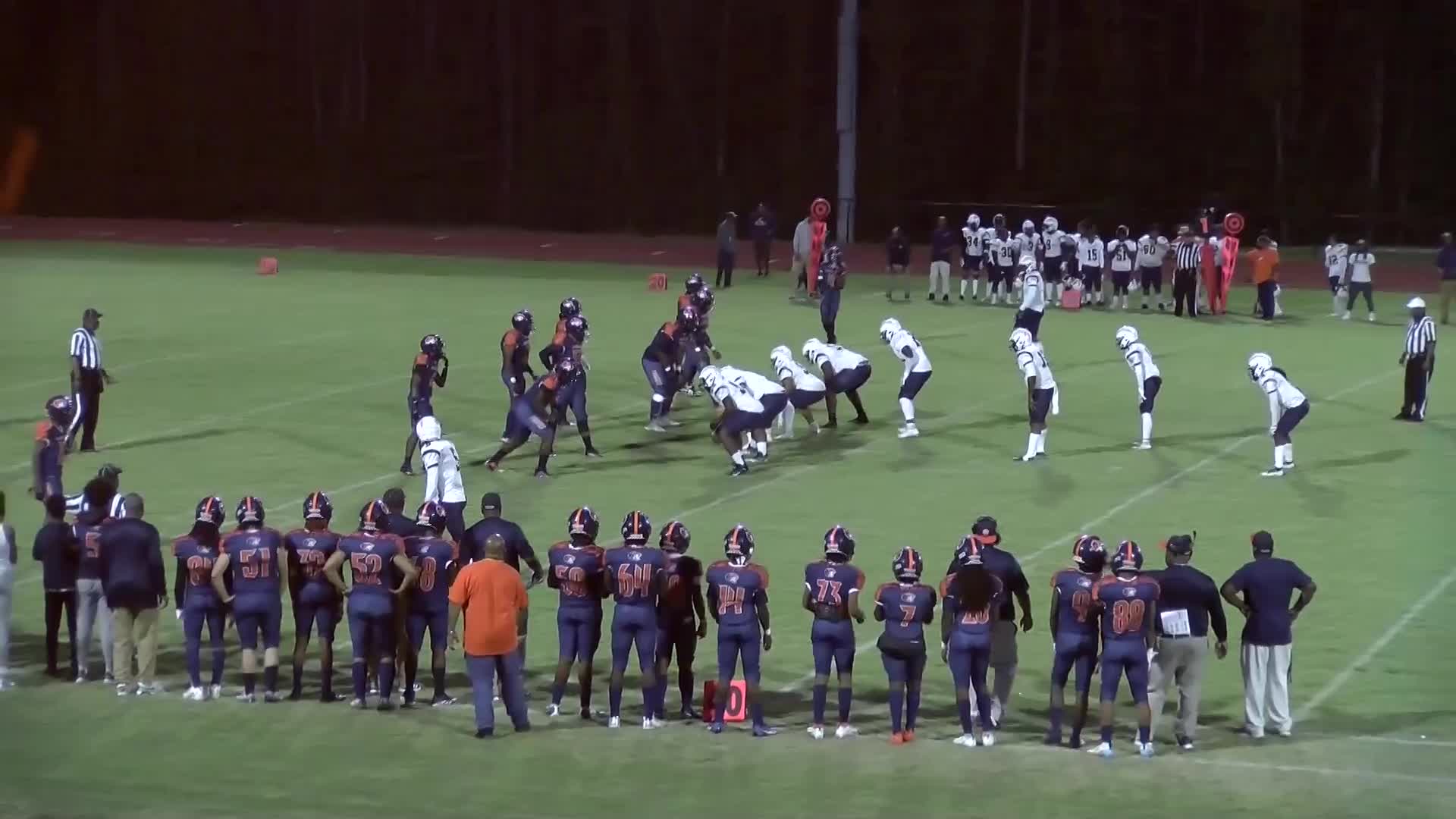 Weldon High School - Joshua Jordan highlights - Hudl