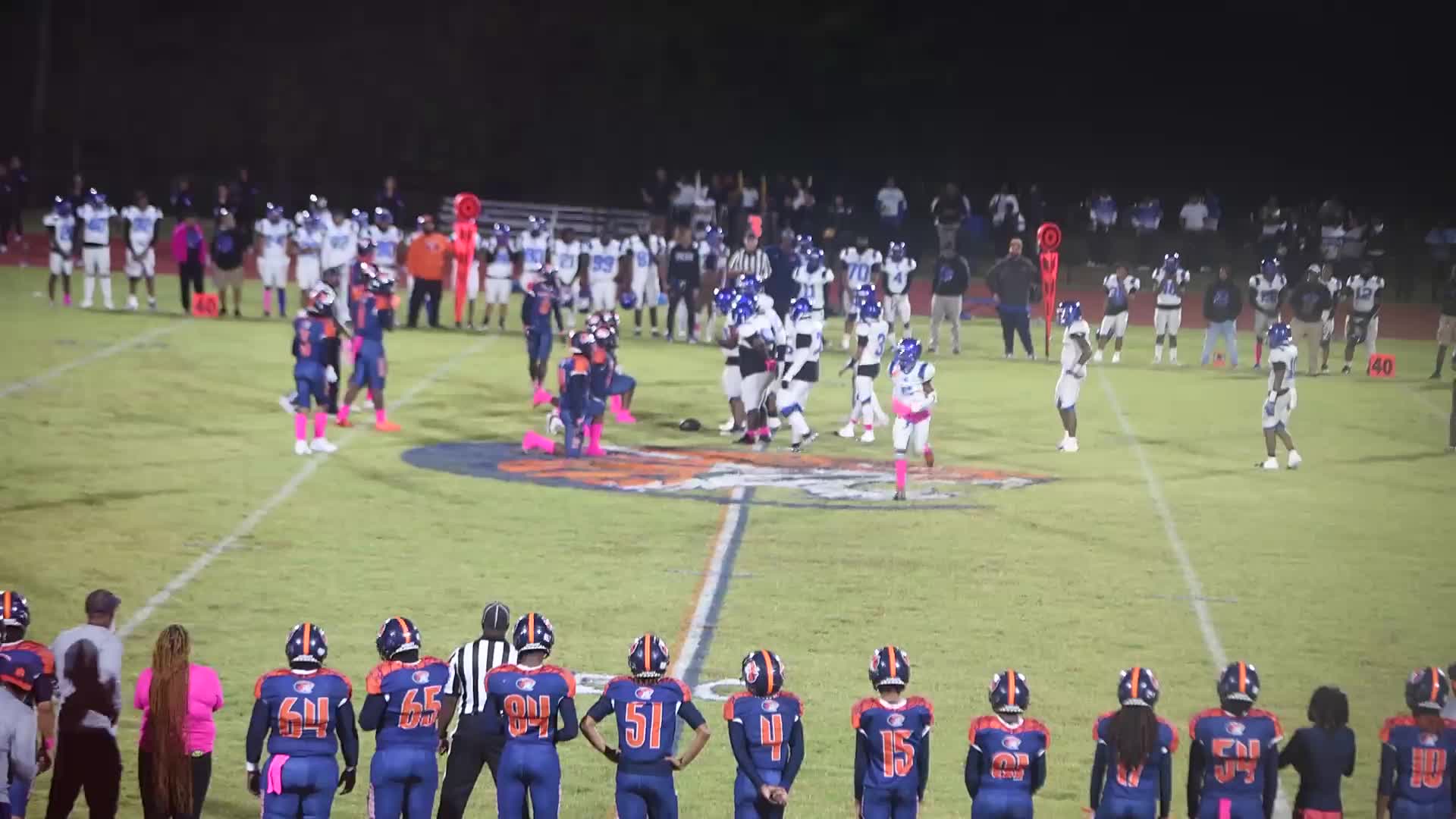 KIPP Pride High - Julian Newkirk highlights - Hudl